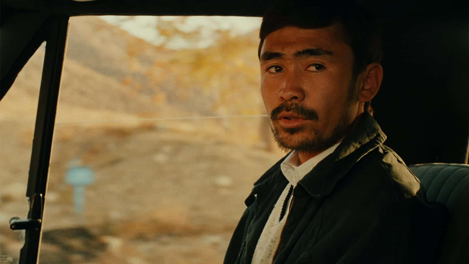 Taste of Cherry Wallpapers - Top Free Taste of Cherry Backgrounds ...