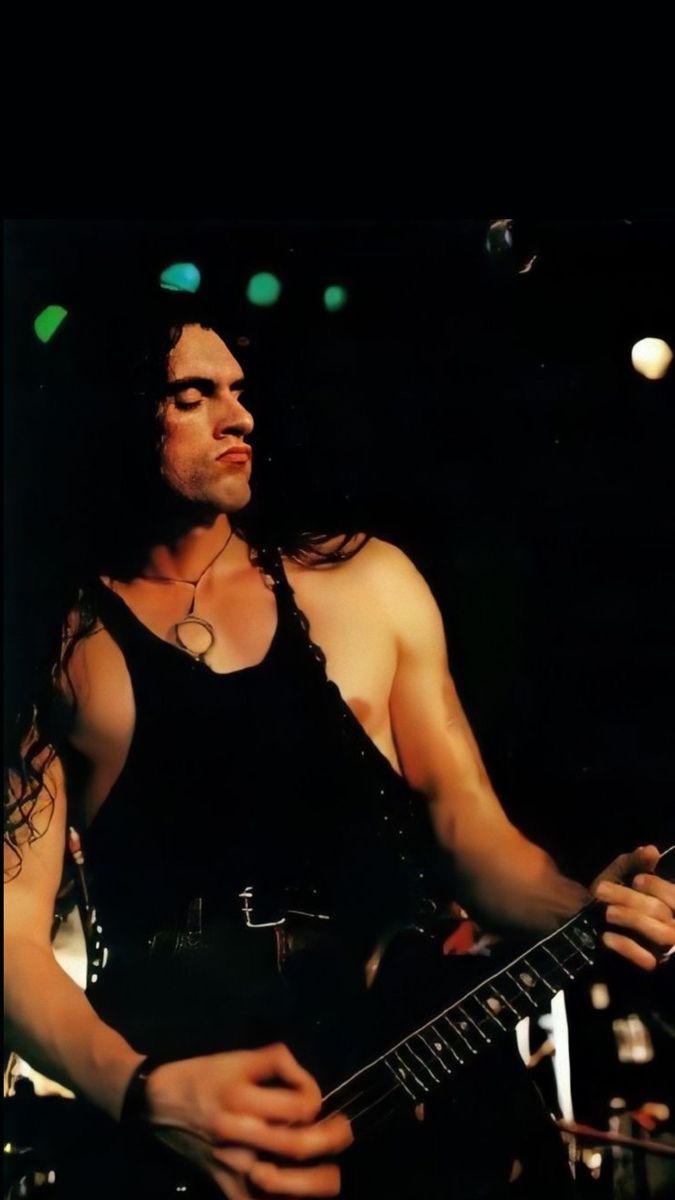 Peter Steele Wallpapers - Top Free Peter Steele Backgrounds ...