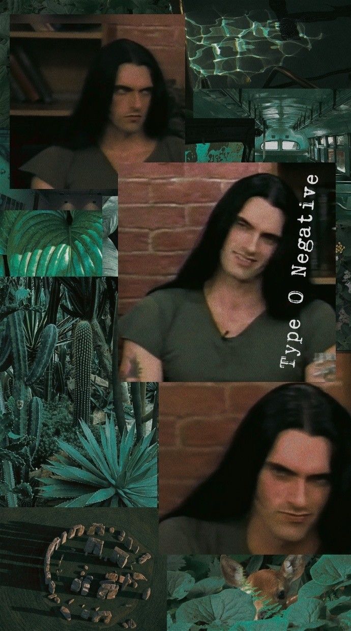 Peter Steele Wallpapers - Top Free Peter Steele Backgrounds ...