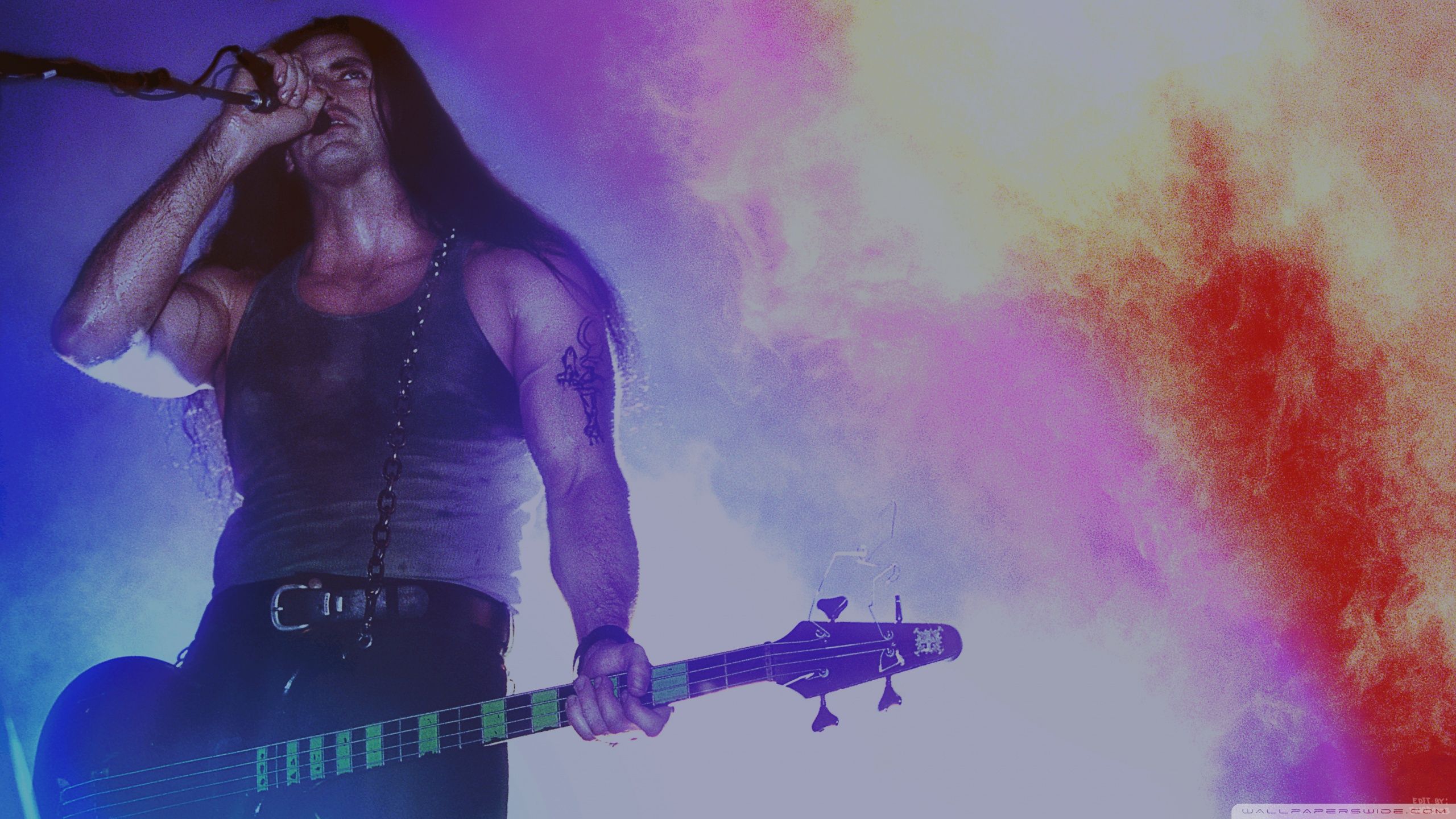 Peter Steele Wallpapers - Top Free Peter Steele Backgrounds ...