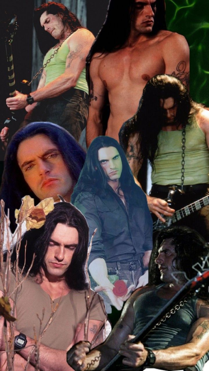 Peter Steele Wallpapers - Top Free Peter Steele Backgrounds - WallpaperAccess
