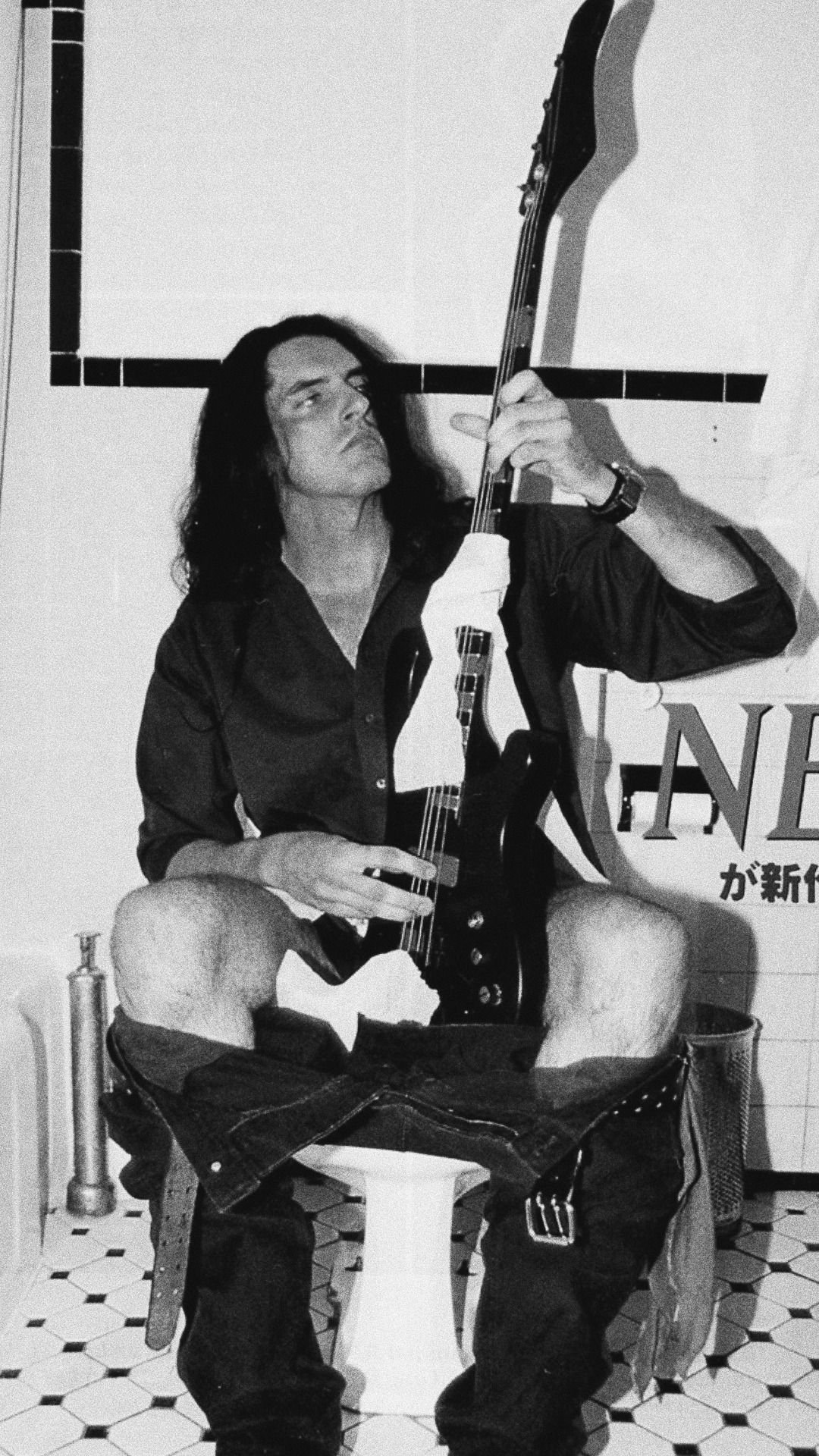 Peter Steele Wallpapers - Top Free Peter Steele Backgrounds ...