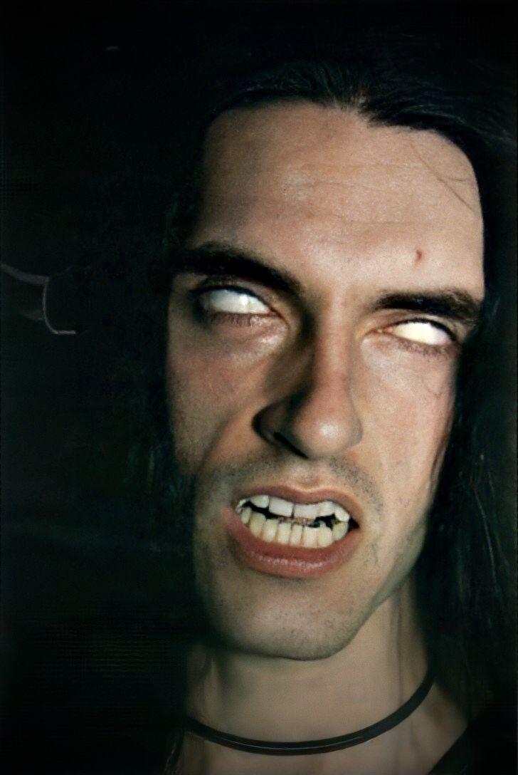 Peter Steele Wallpapers - Top Free Peter Steele Backgrounds - WallpaperAccess