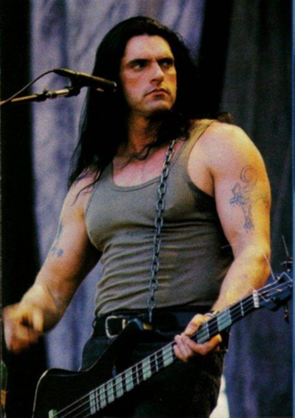 Peter Steele Wallpapers - Top Free Peter Steele Backgrounds ...