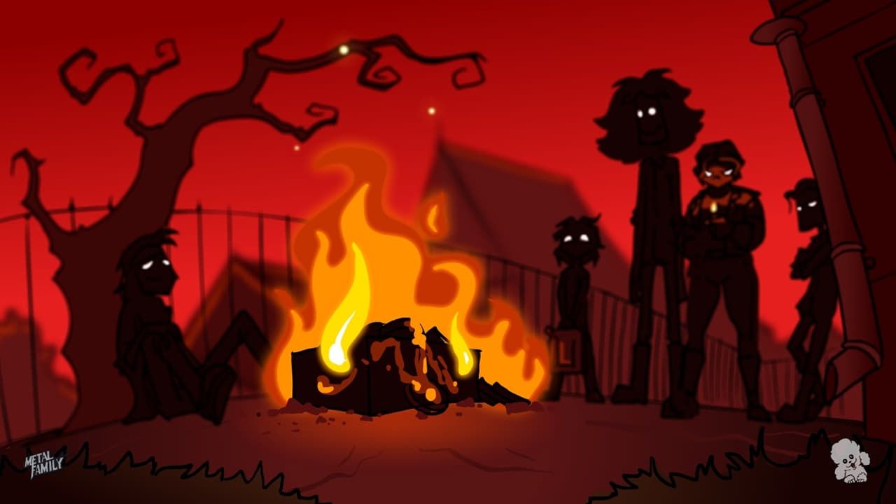 Metal Family Wallpapers - Top Free Metal Family Backgrounds ...
