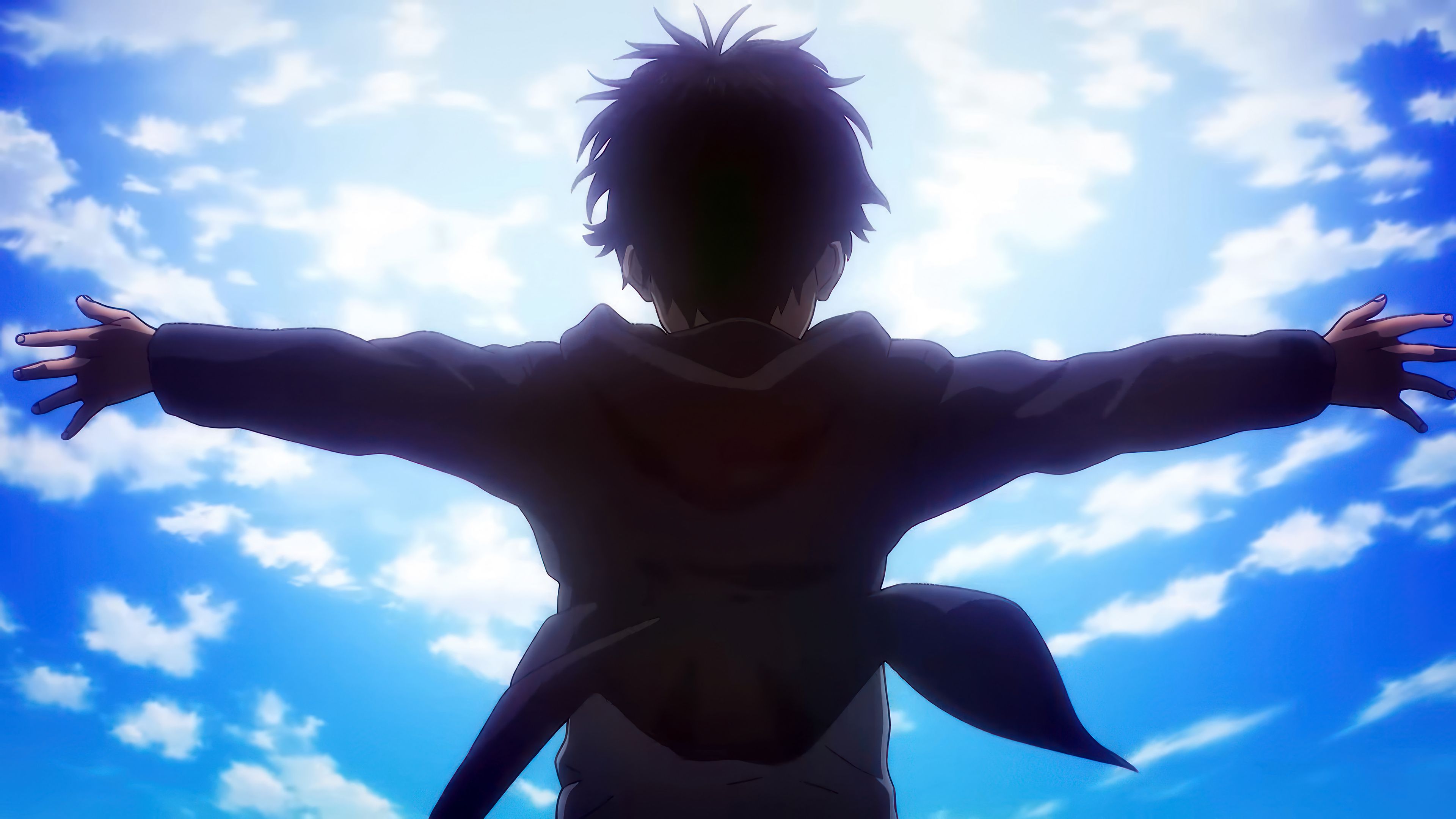Eren Pc Wallpapers - Top Free Eren Pc Backgrounds - WallpaperAccess