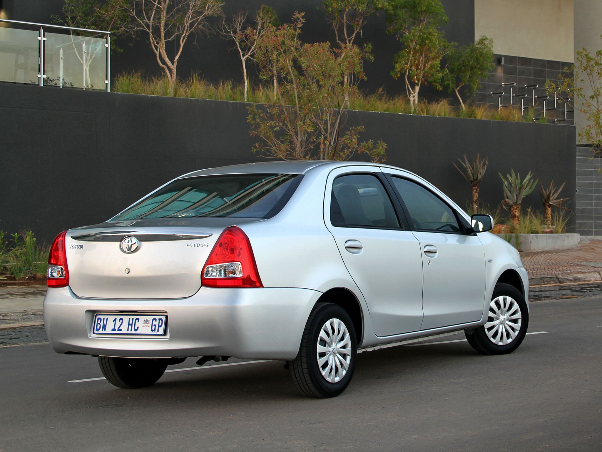 Toyota Etios Wallpapers - Top Free Toyota Etios Backgrounds ...