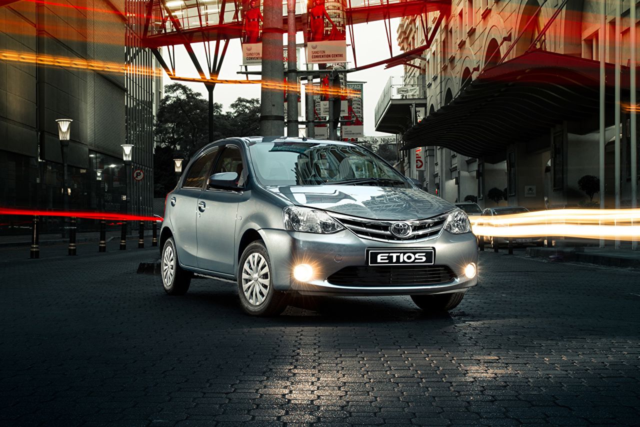 Toyota Etios Wallpapers - Top Free Toyota Etios Backgrounds ...