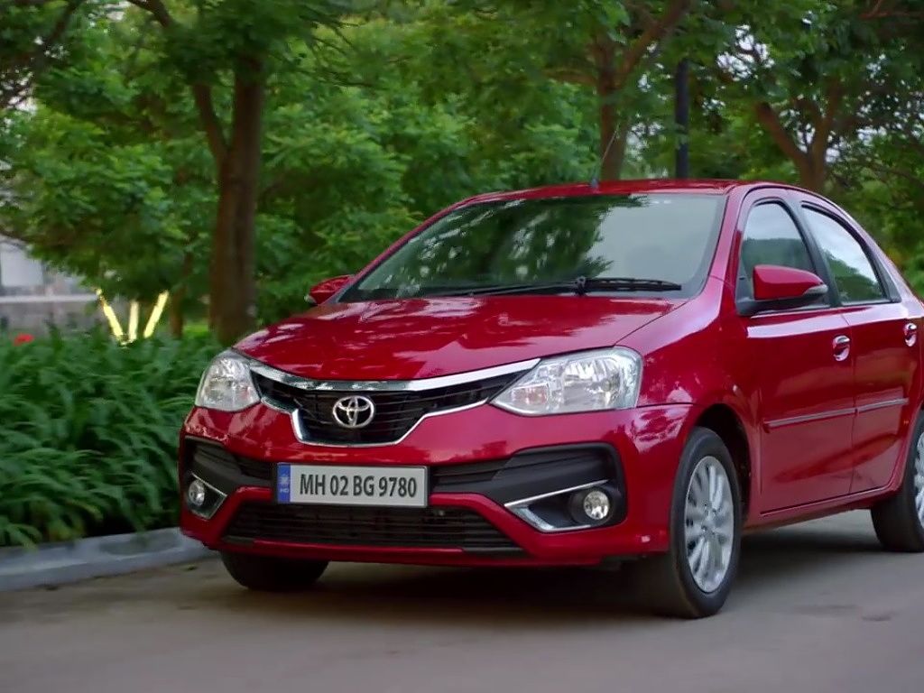 Toyota Etios Wallpapers - Top Free Toyota Etios Backgrounds ...