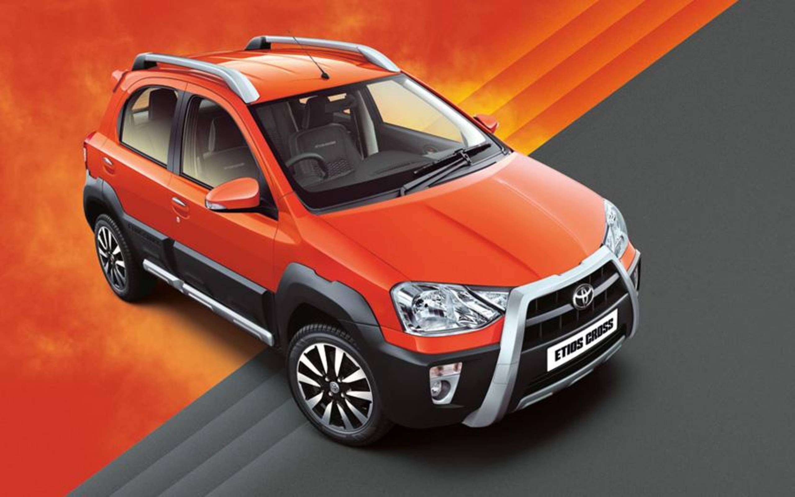 Toyota Etios Wallpapers - Top Free Toyota Etios Backgrounds ...