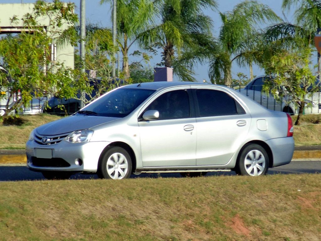 Toyota Etios Wallpapers - Top Free Toyota Etios Backgrounds ...