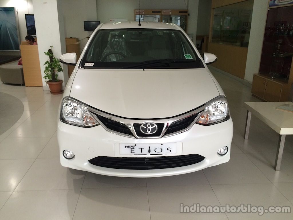 Toyota Etios Wallpapers - Top Free Toyota Etios Backgrounds ...