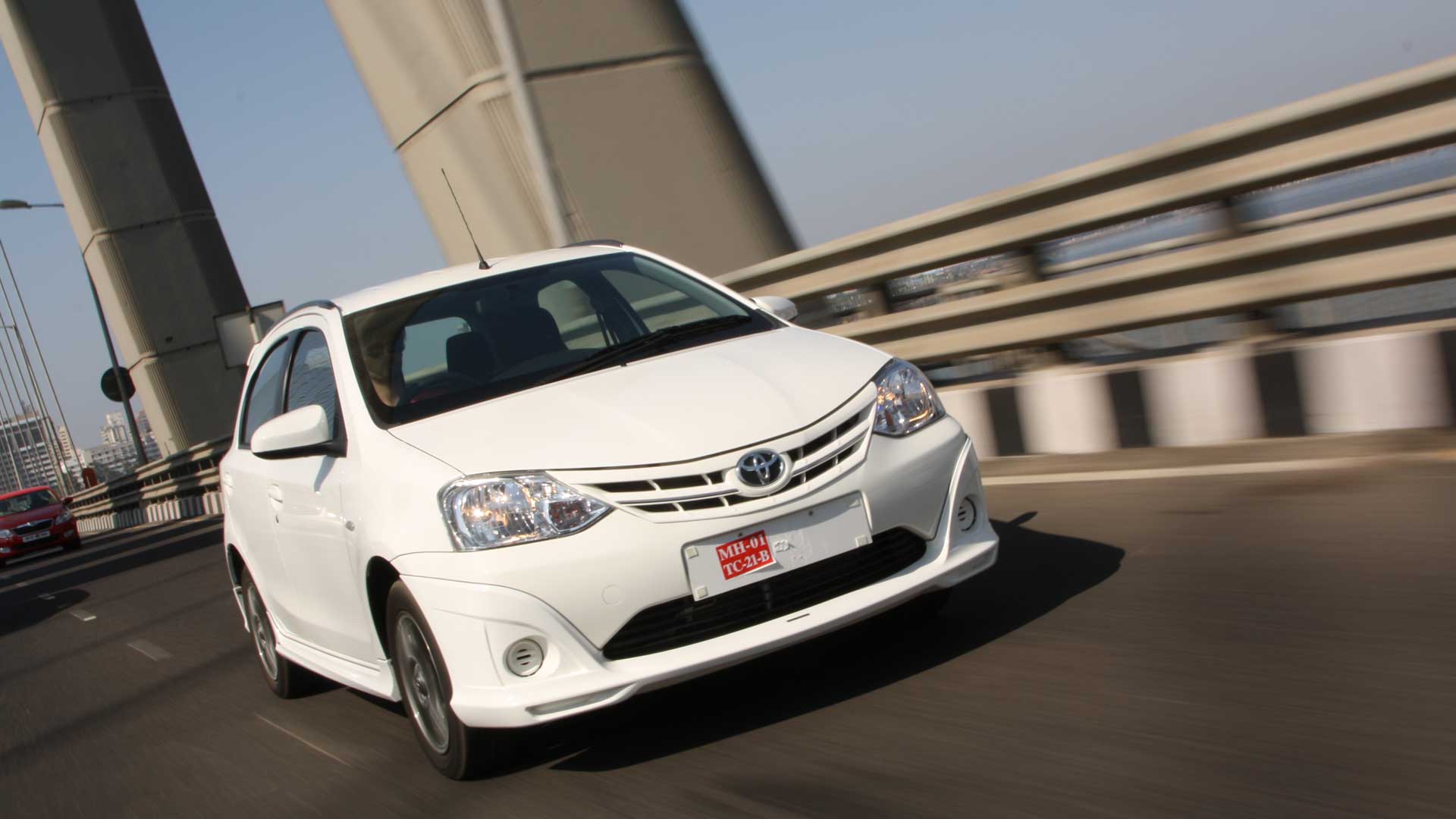 Toyota Etios Wallpapers - Top Free Toyota Etios Backgrounds ...