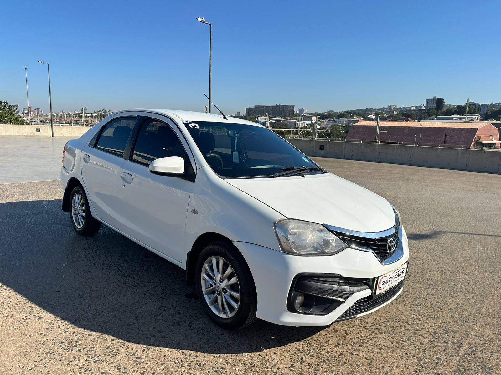 Toyota Etios Wallpapers - Top Free Toyota Etios Backgrounds ...