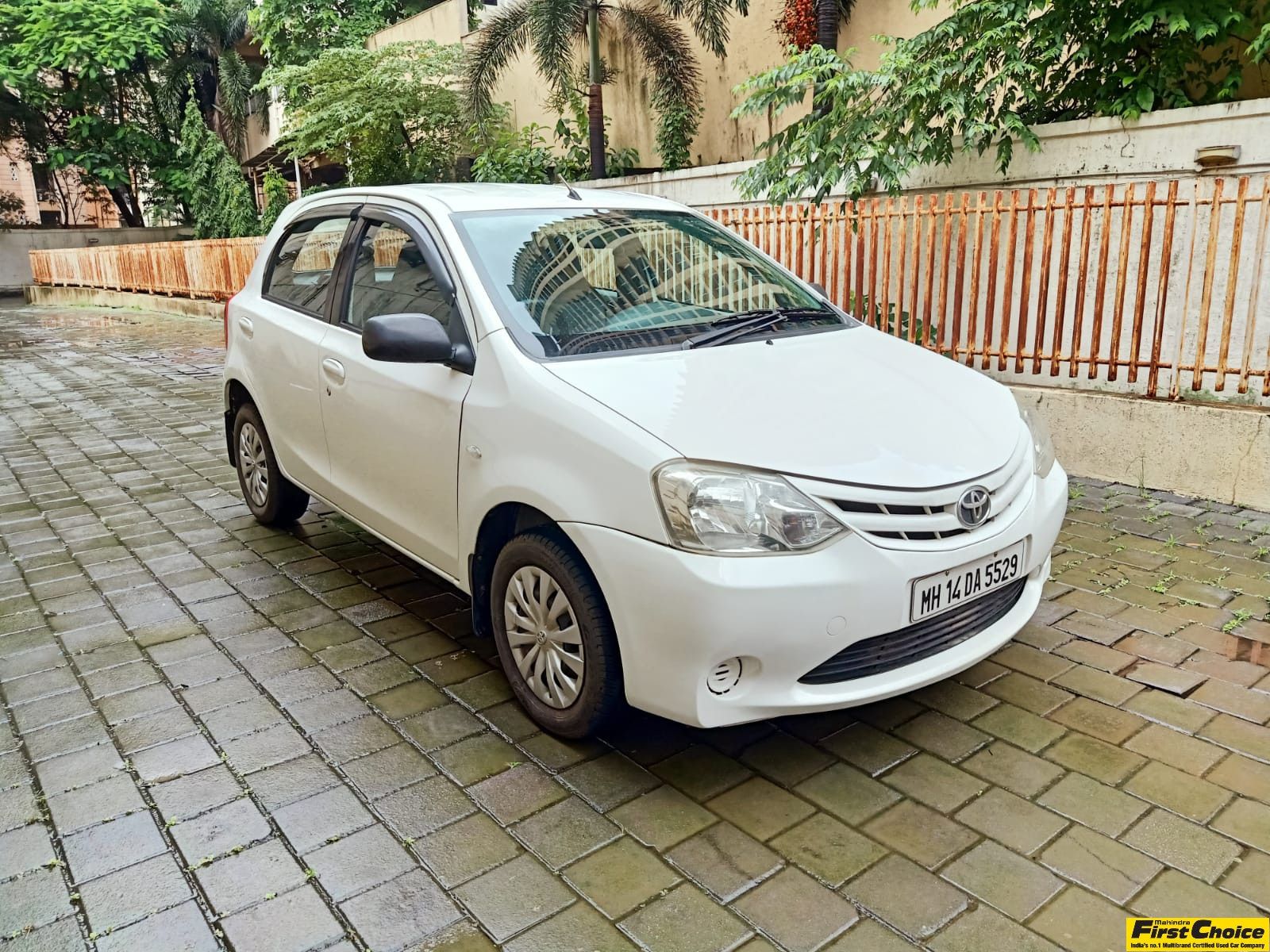 Toyota Etios Wallpapers - Top Free Toyota Etios Backgrounds ...