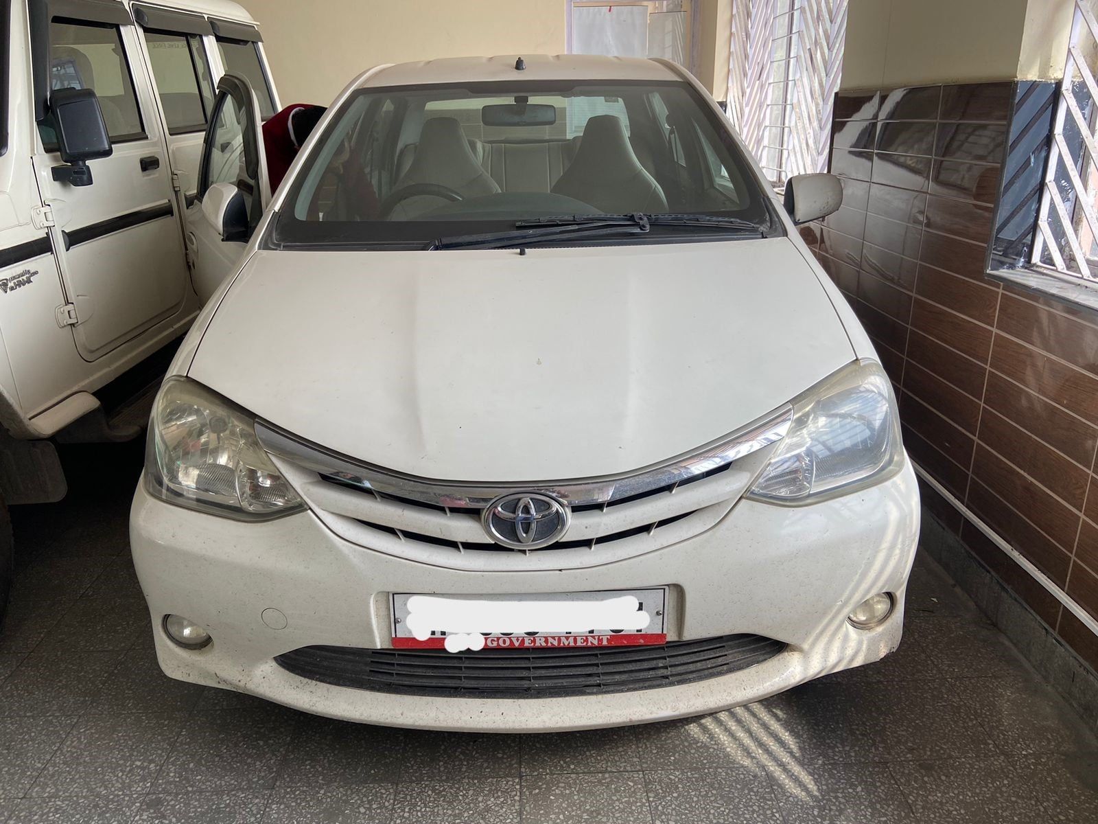 Toyota Etios Wallpapers - Top Free Toyota Etios Backgrounds ...