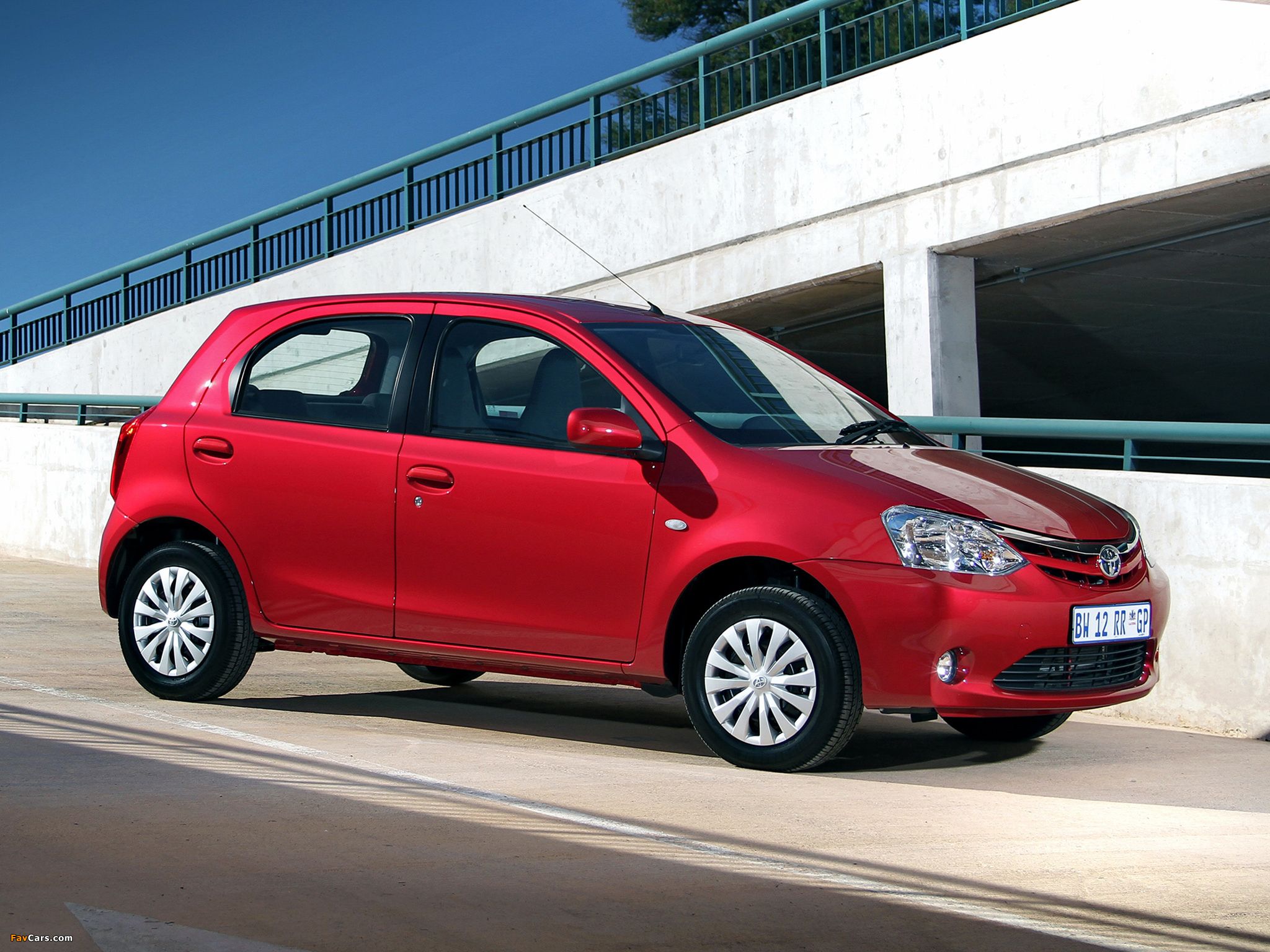 Toyota Etios Wallpapers - Top Free Toyota Etios Backgrounds ...