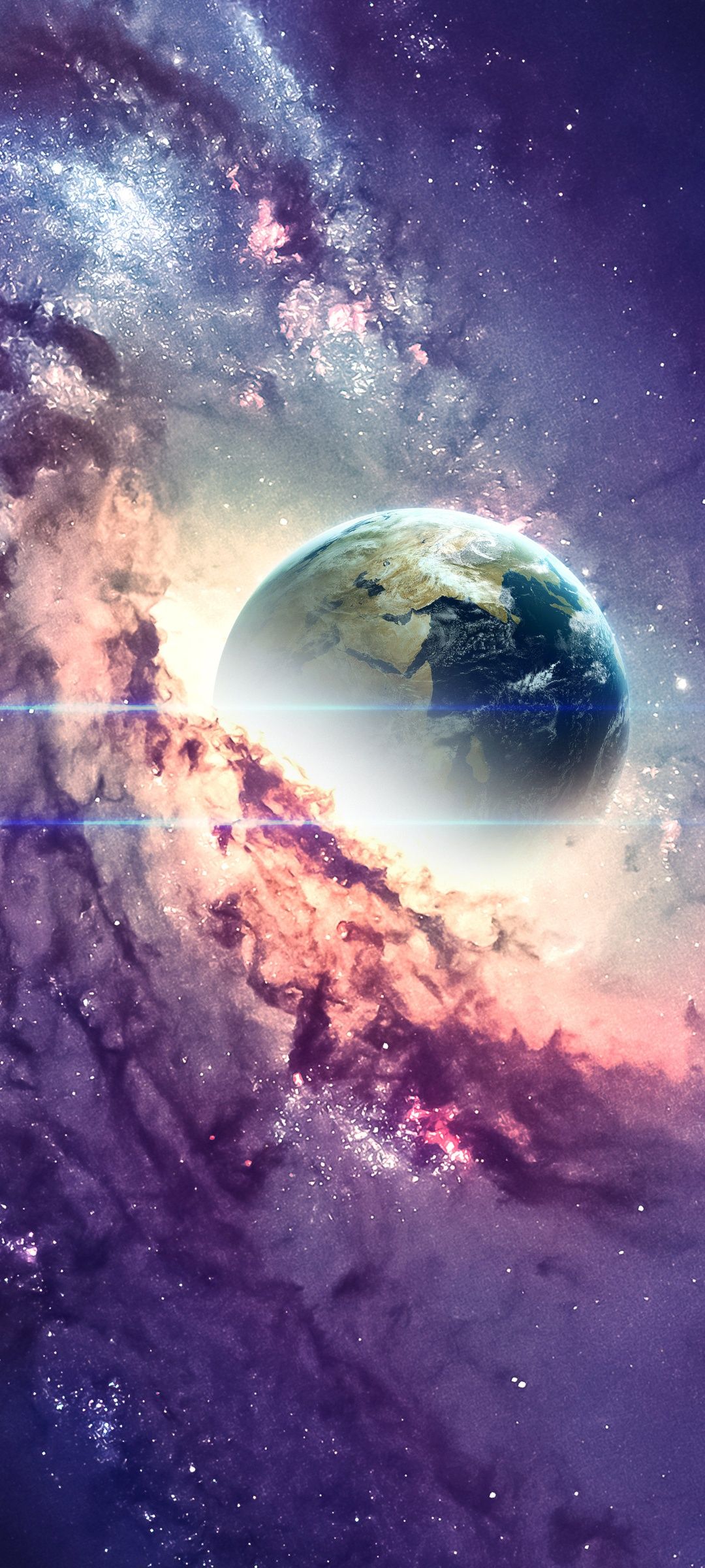 Earth Portrait Wallpapers - Top Free Earth Portrait Backgrounds ...