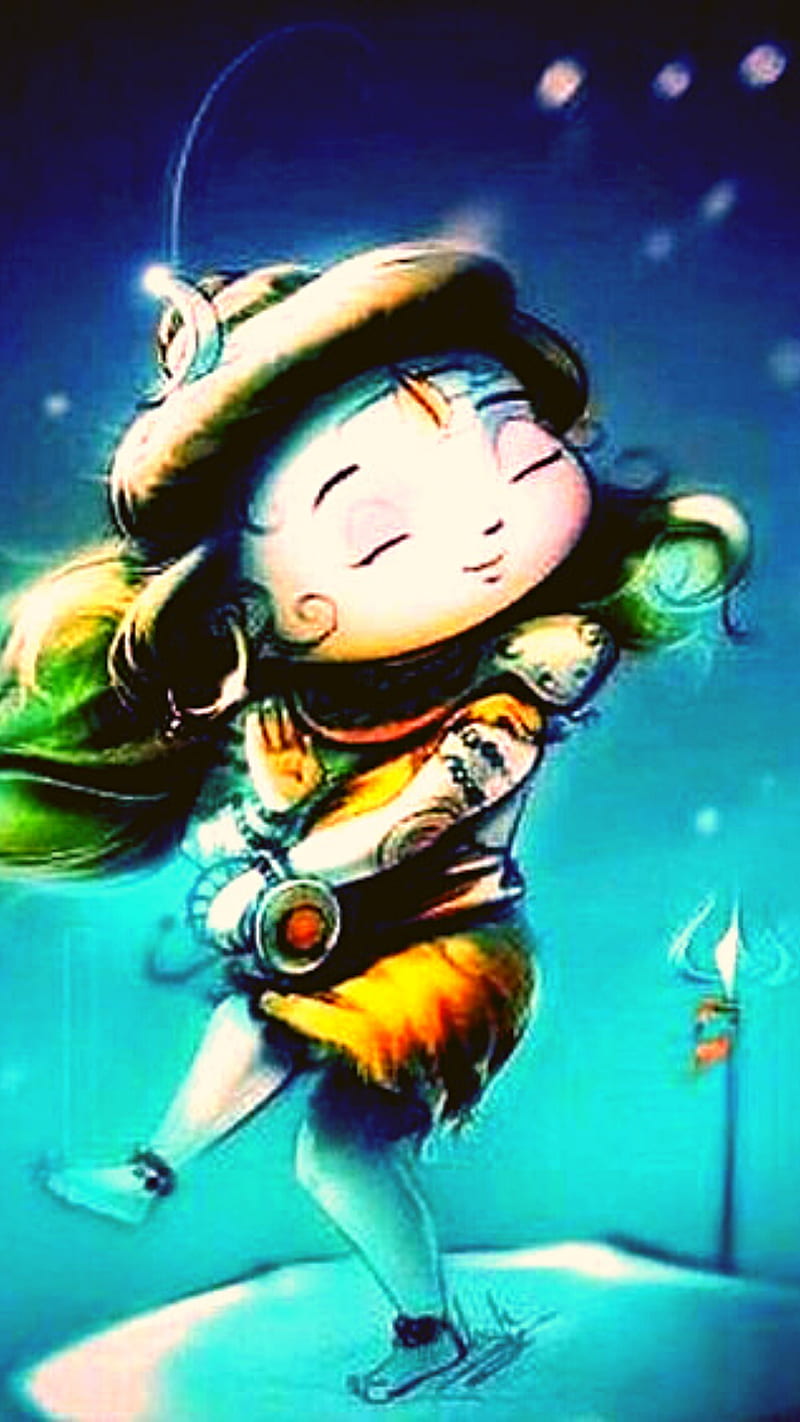 Little Shiva Wallpapers - Top Free Little Shiva Backgrounds ...