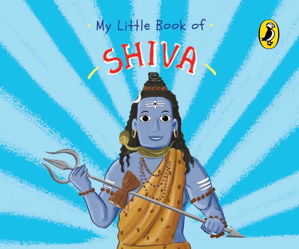 Little Shiva Wallpapers - Top Free Little Shiva Backgrounds ...