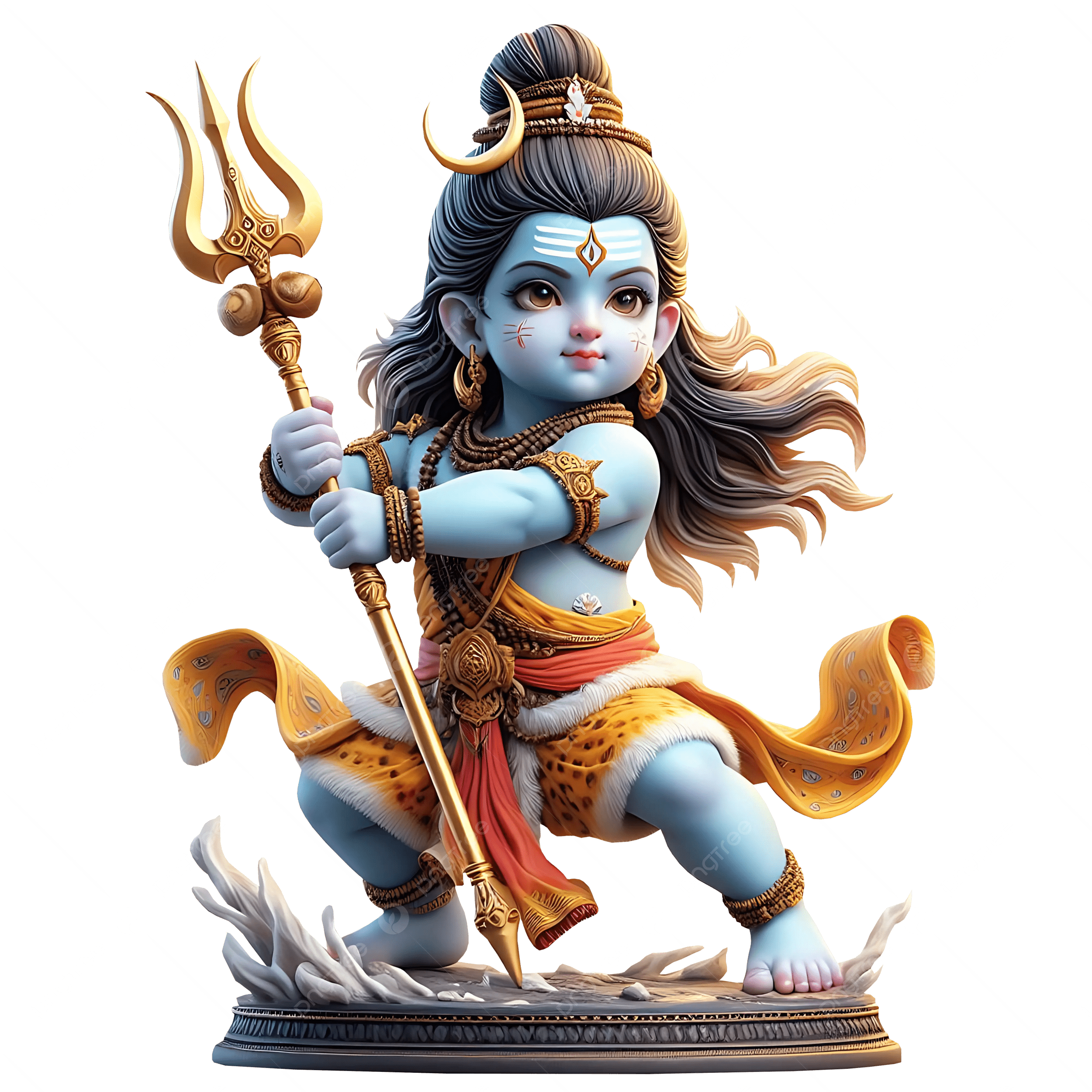 Little Shiva Wallpapers - Top Free Little Shiva Backgrounds ...