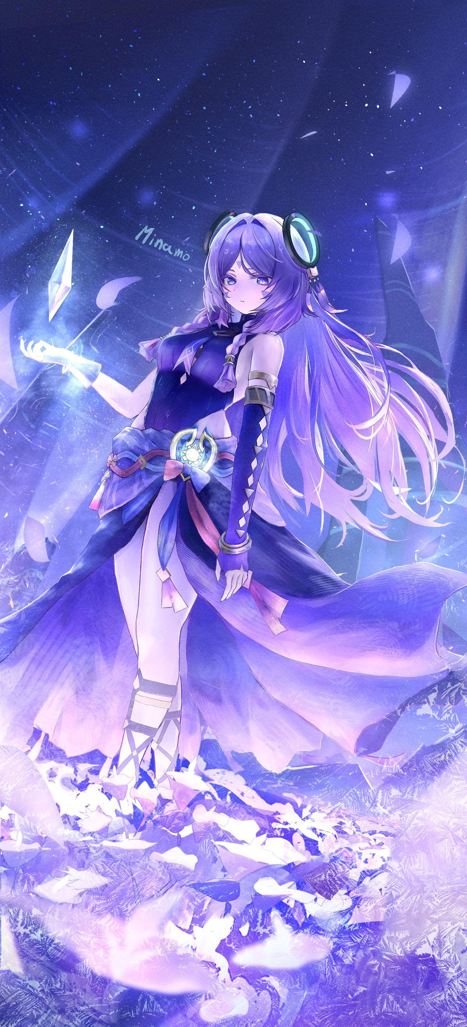 Citlali Wallpapers - Top Free Citlali Backgrounds - WallpaperAccess