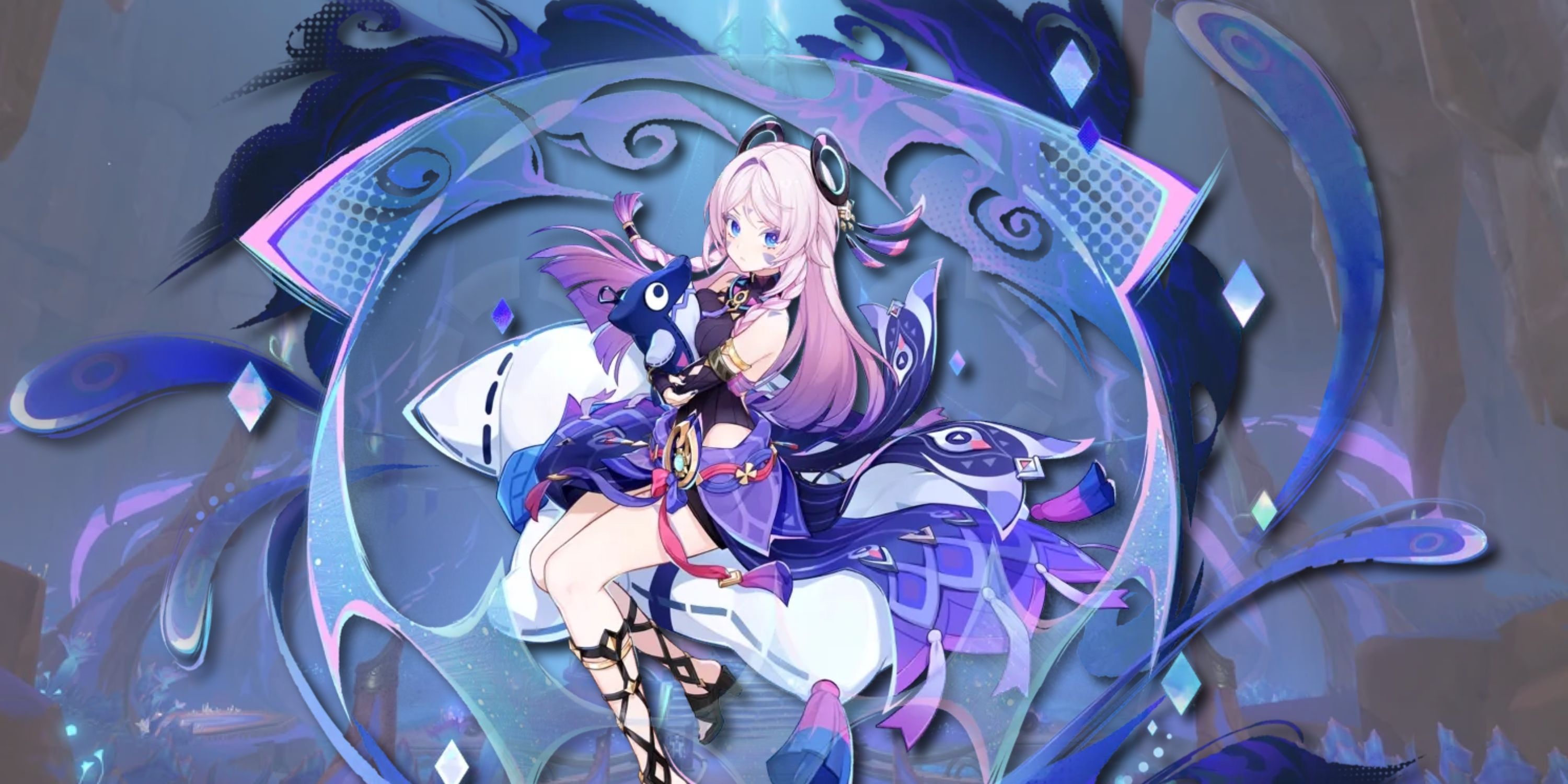 Citlali Wallpapers - Top Free Citlali Backgrounds - WallpaperAccess