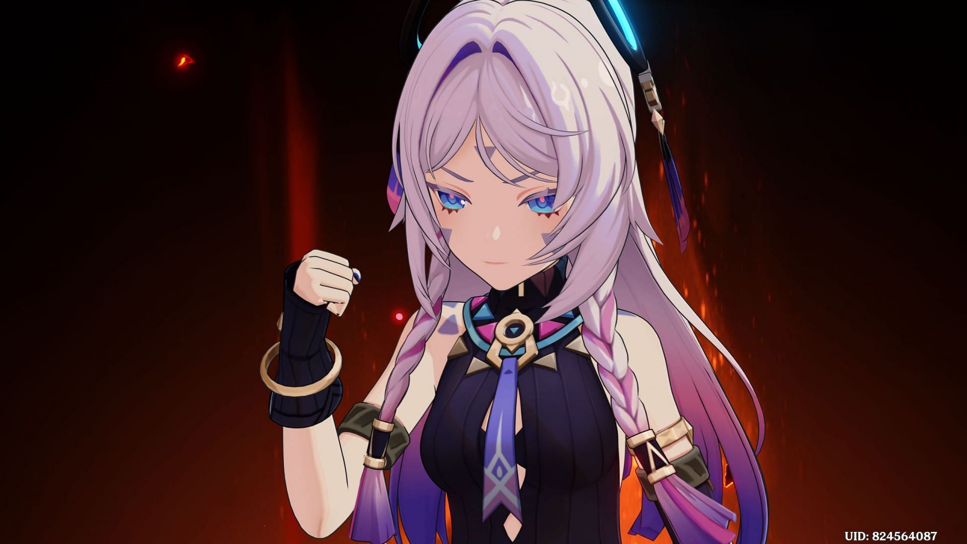 Citlali Wallpapers - Top Free Citlali Backgrounds - WallpaperAccess