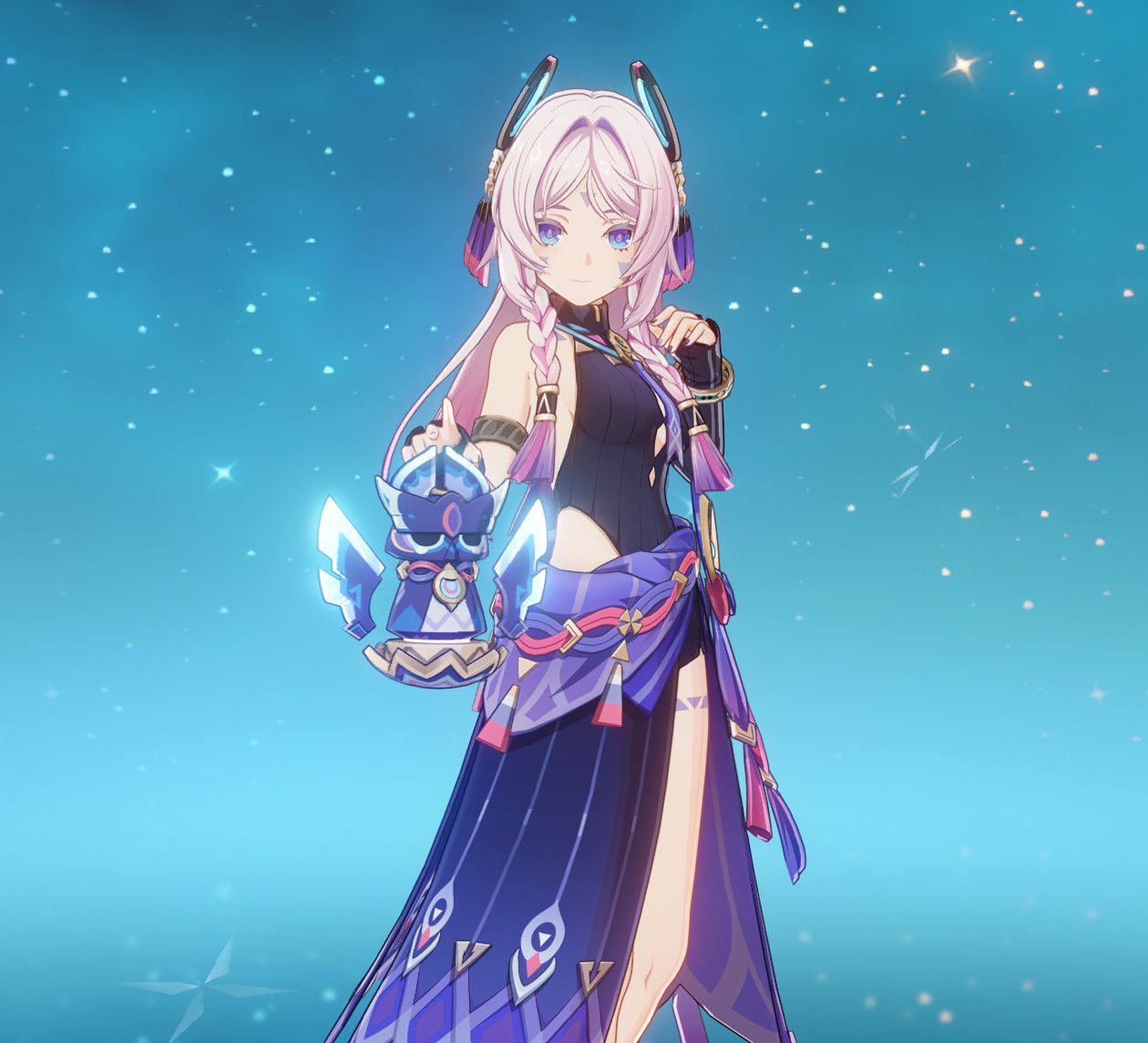 Citlali Wallpapers - Top Free Citlali Backgrounds - WallpaperAccess