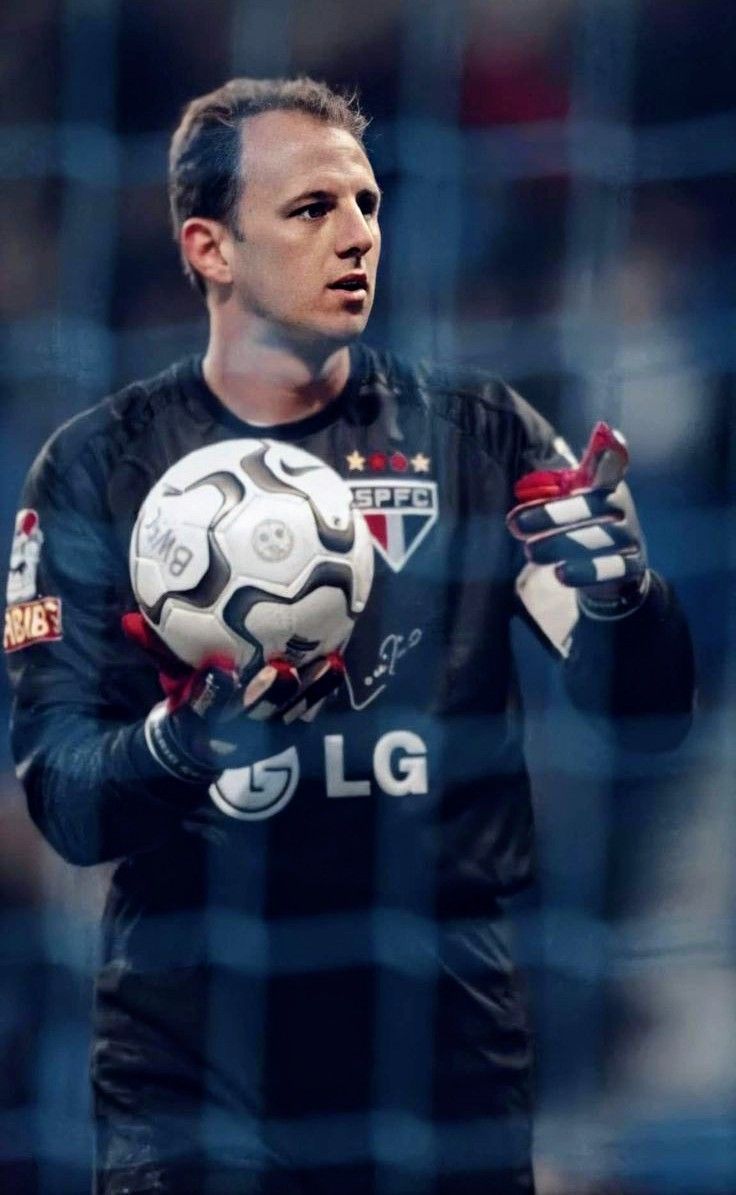 Rogerio Ceni Wallpapers - Top Free Rogerio Ceni Backgrounds ...