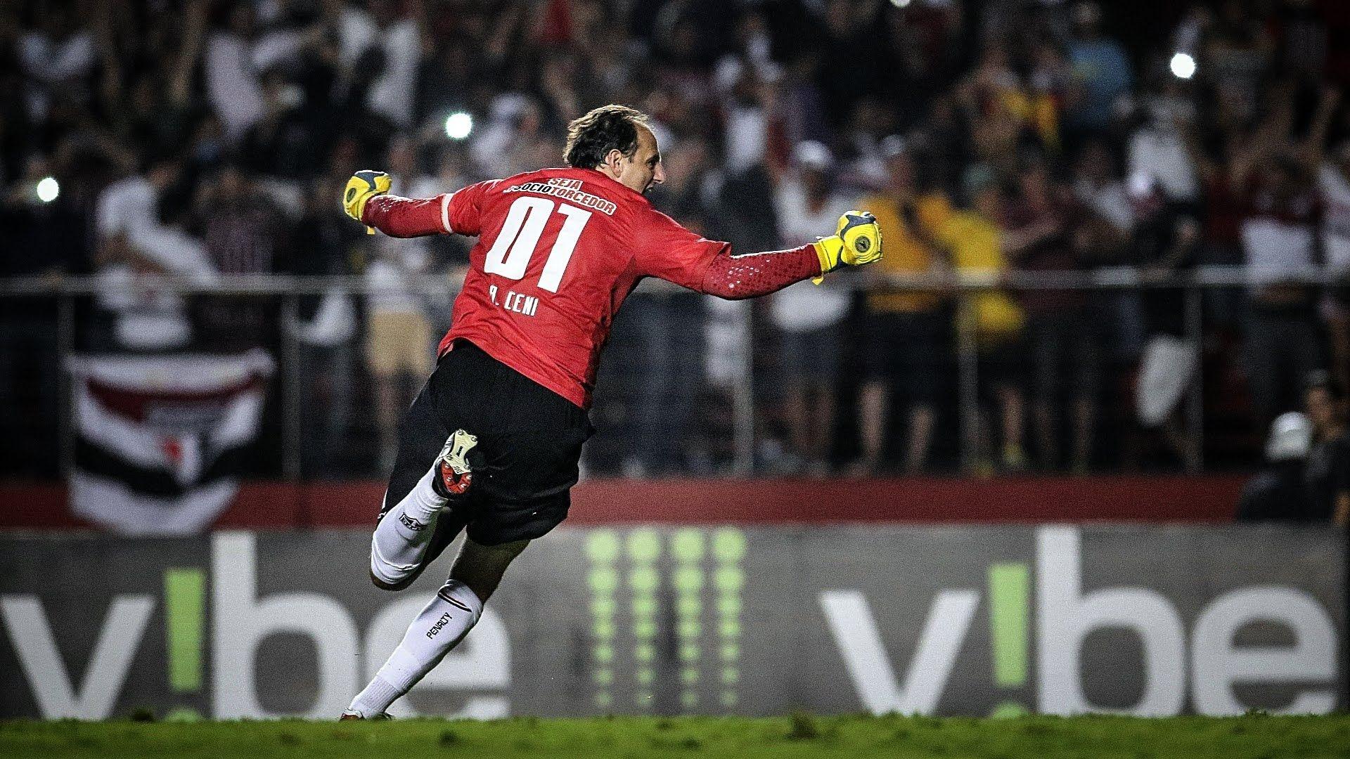 Rogerio Ceni Wallpapers - Top Free Rogerio Ceni Backgrounds ...