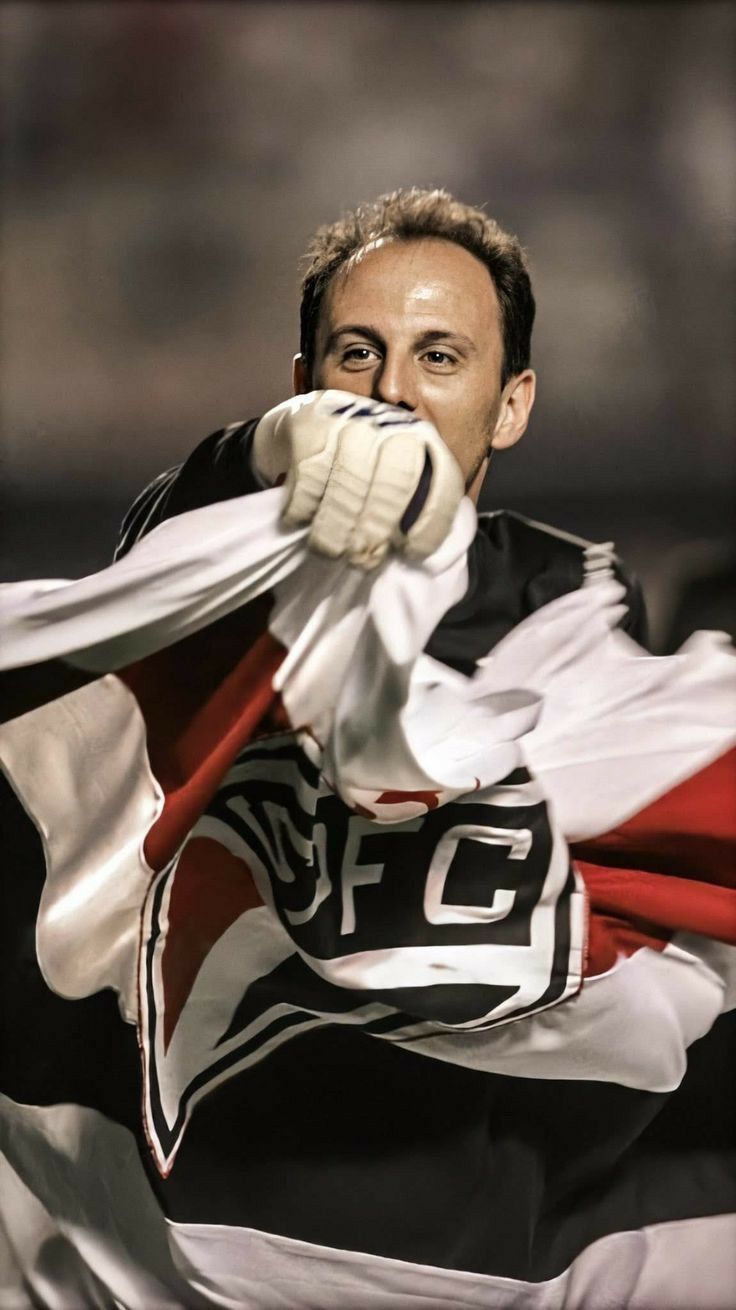 Rogerio Ceni Wallpapers - Top Free Rogerio Ceni Backgrounds ...