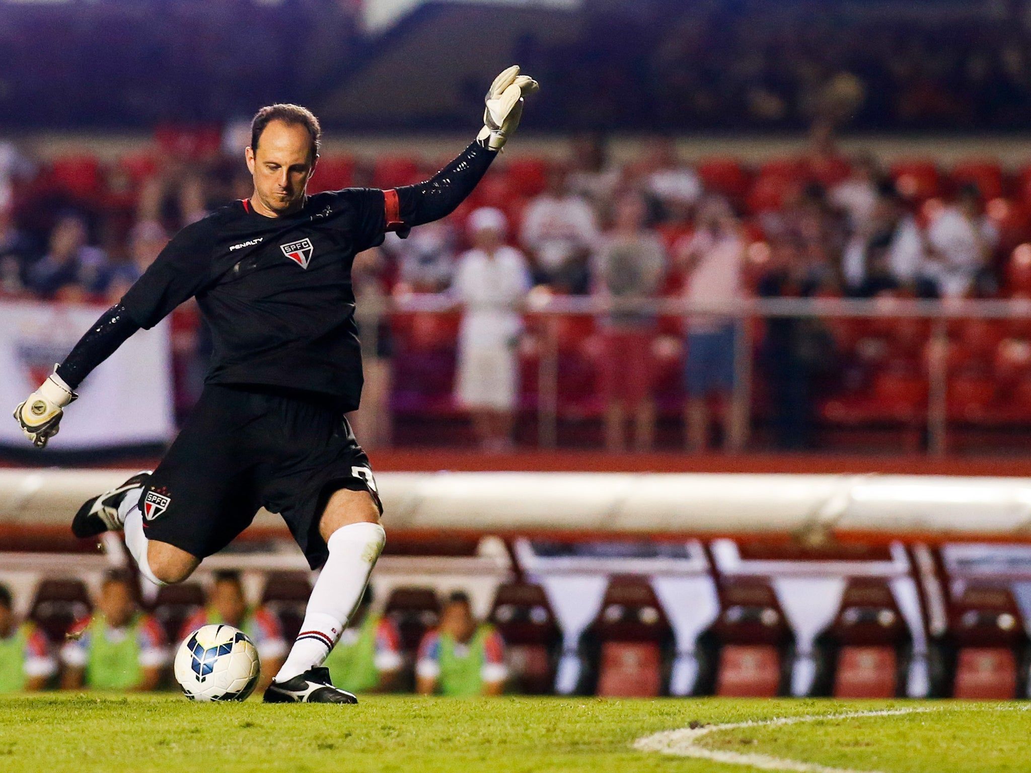Rogerio Ceni Wallpapers - Top Free Rogerio Ceni Backgrounds ...