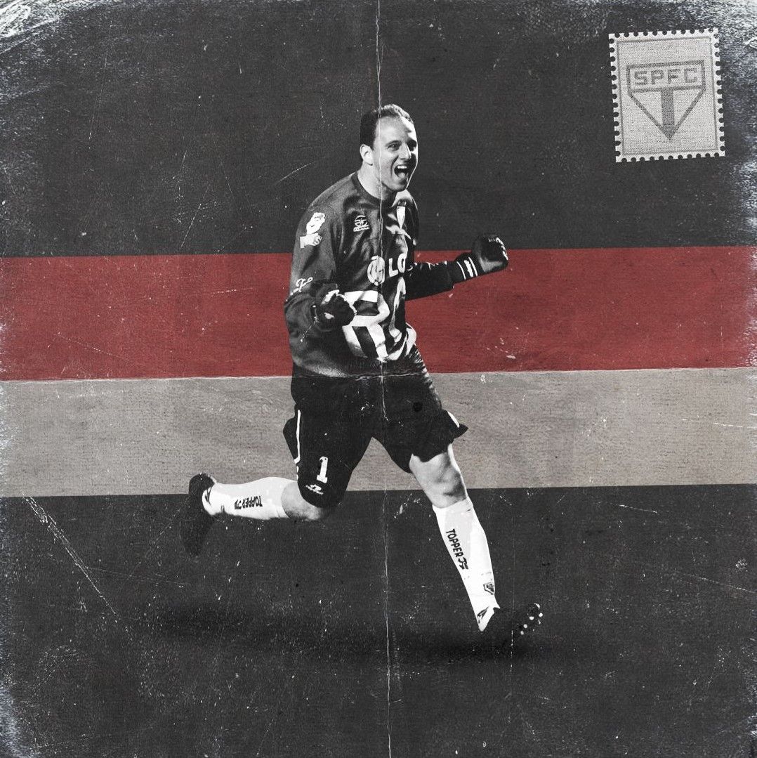 Rogerio Ceni Wallpapers - Top Free Rogerio Ceni Backgrounds ...