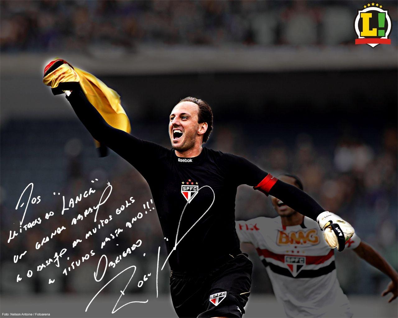 Rogerio Ceni Wallpapers - Top Free Rogerio Ceni Backgrounds ...