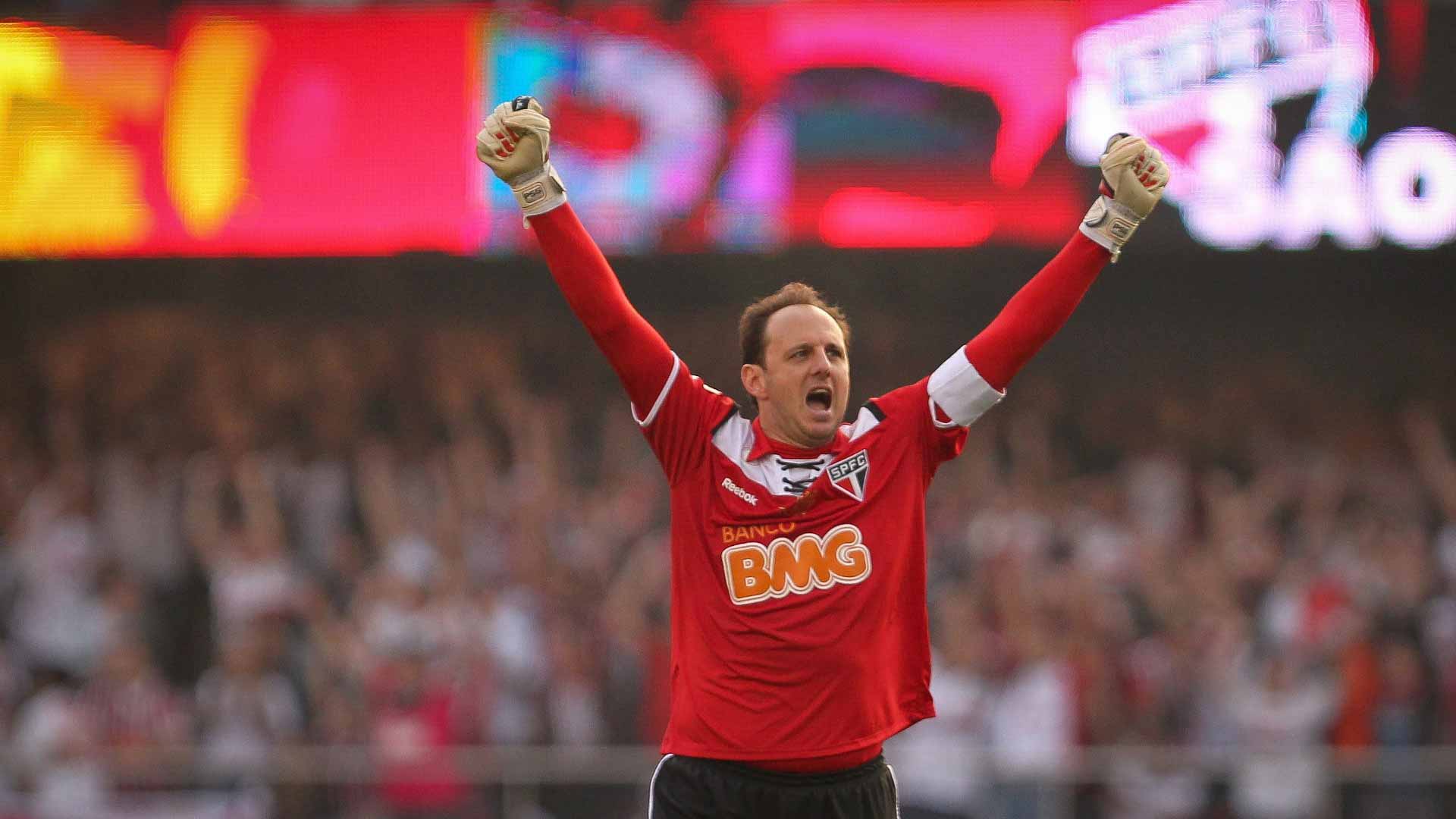 Rogerio Ceni Wallpapers - Top Free Rogerio Ceni Backgrounds ...