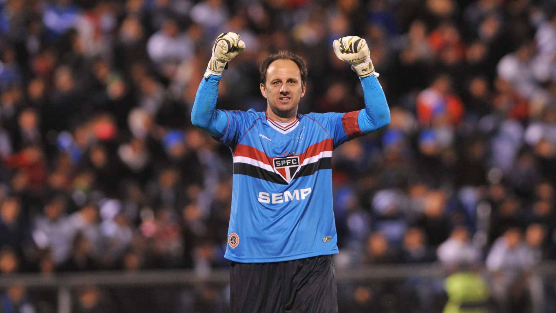 Rogerio Ceni Wallpapers - Top Free Rogerio Ceni Backgrounds ...