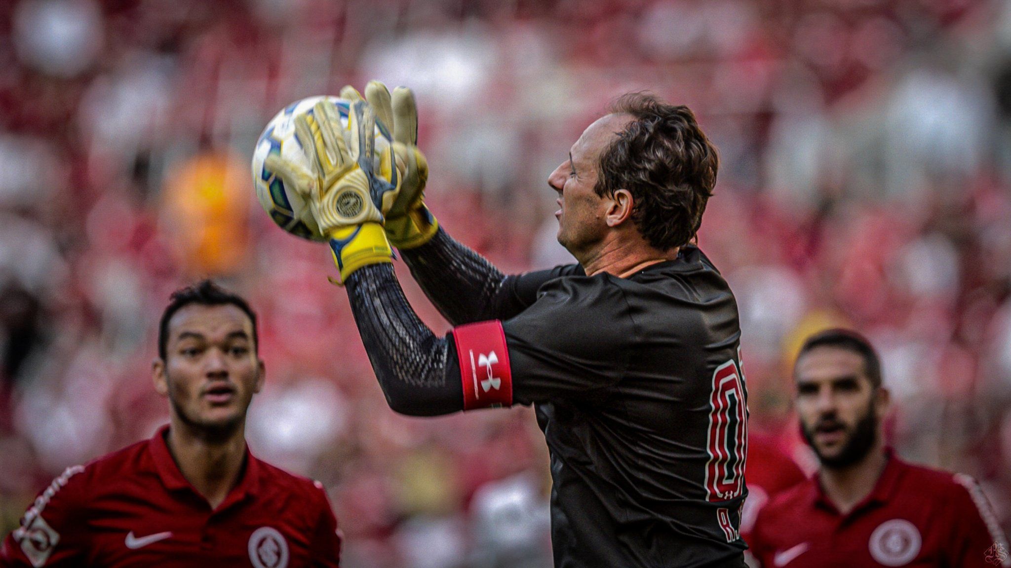 Rogerio Ceni Wallpapers - Top Free Rogerio Ceni Backgrounds ...
