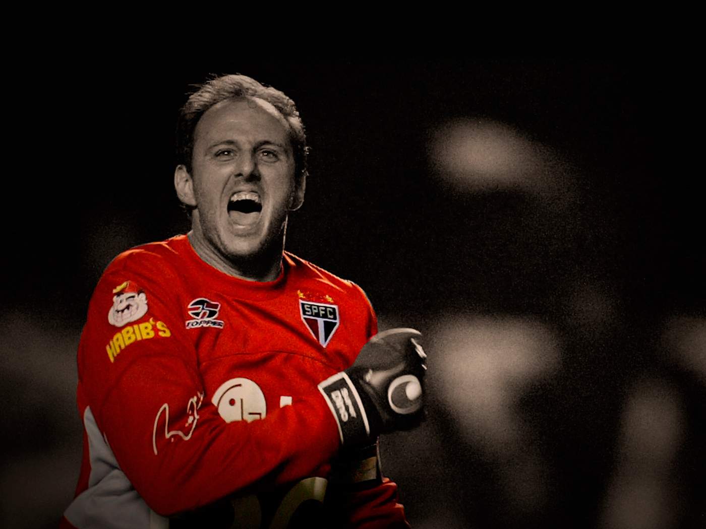 Rogerio Ceni Wallpapers - Top Free Rogerio Ceni Backgrounds ...