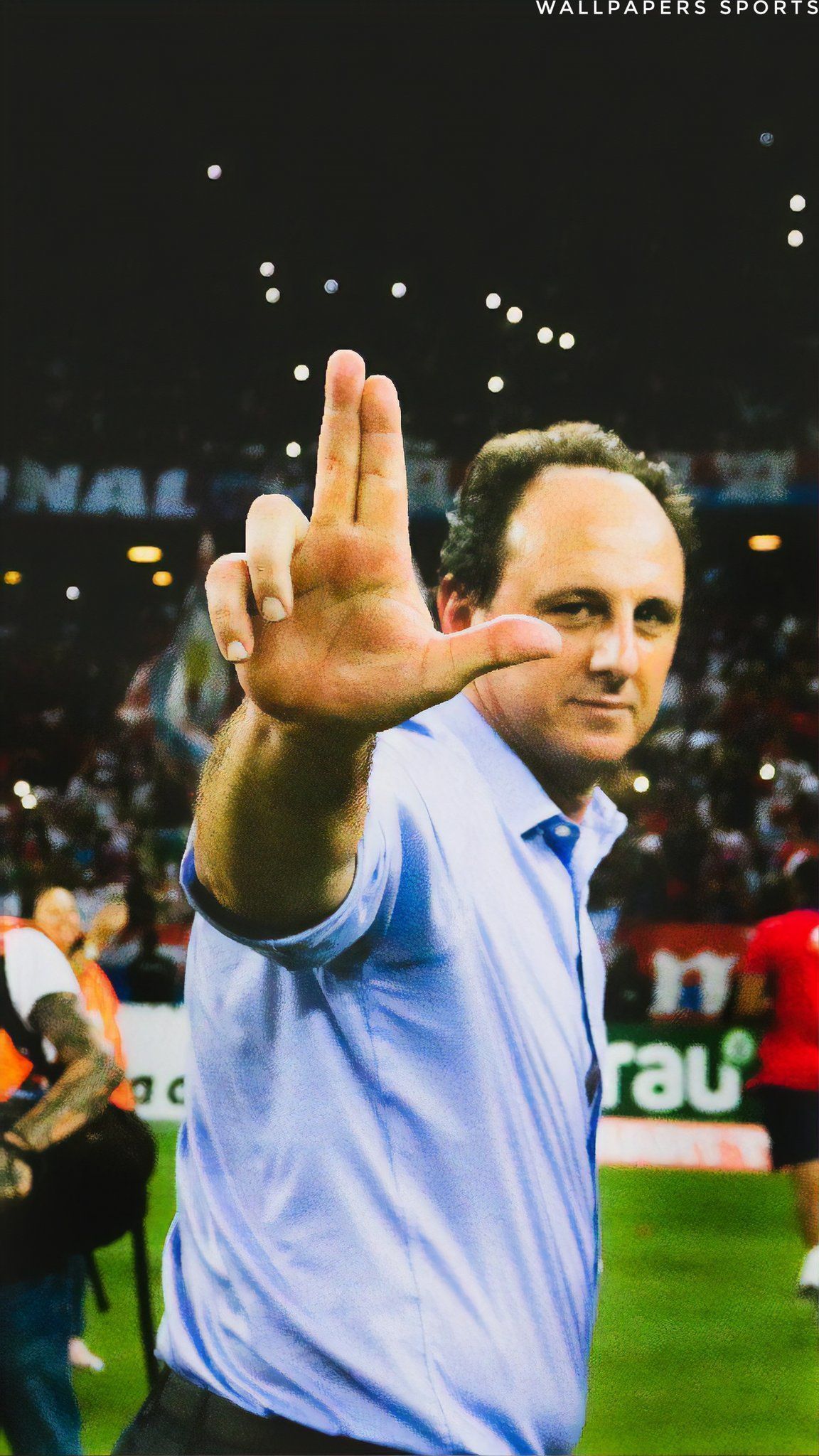 Rogerio Ceni Wallpapers - Top Free Rogerio Ceni Backgrounds ...