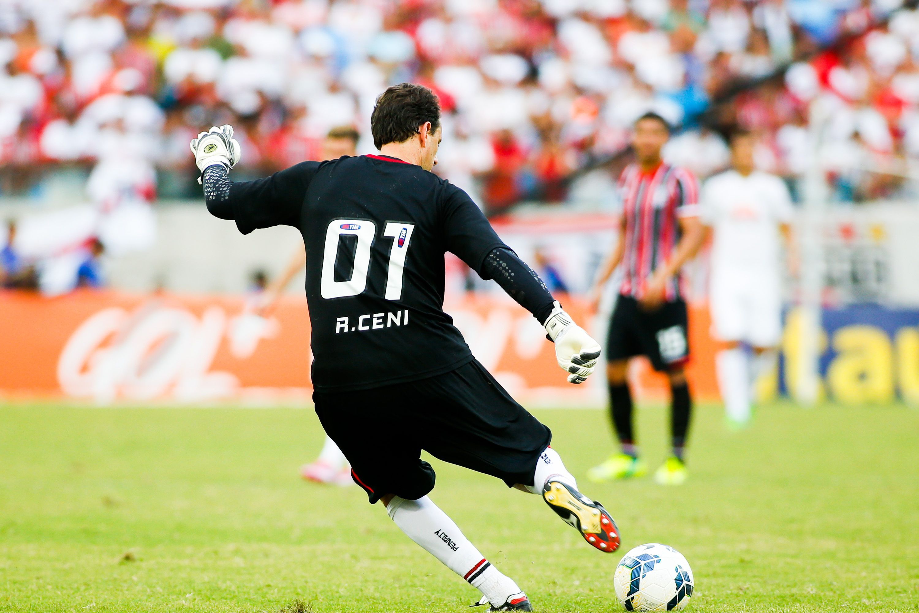 Rogerio Ceni Wallpapers - Top Free Rogerio Ceni Backgrounds ...