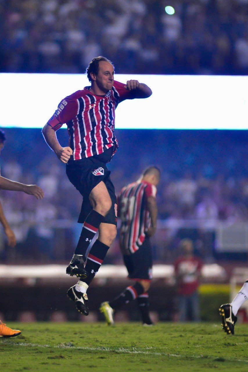 Rogerio Ceni Wallpapers - Top Free Rogerio Ceni Backgrounds ...