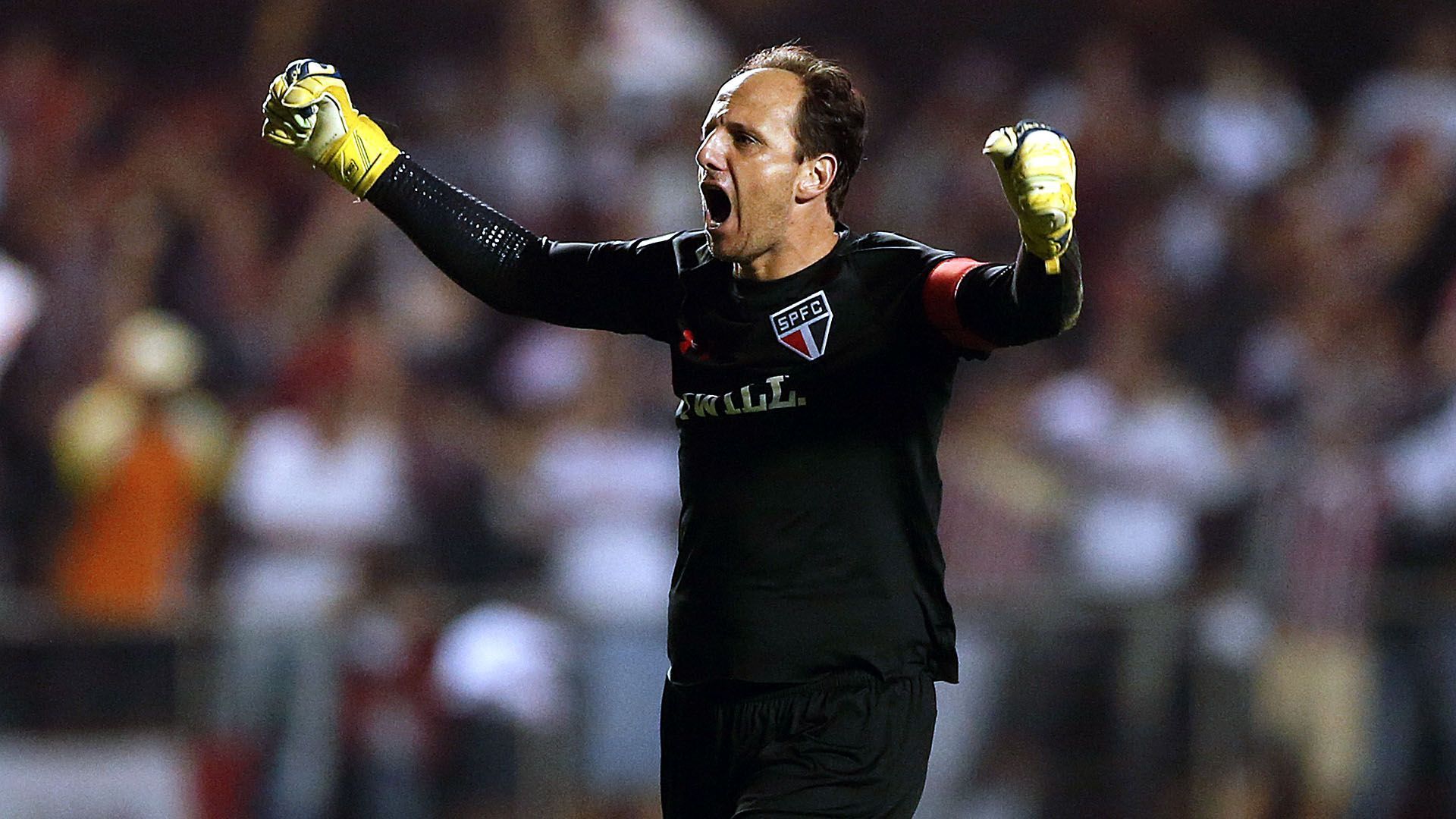 Rogerio Ceni Wallpapers - Top Free Rogerio Ceni Backgrounds ...