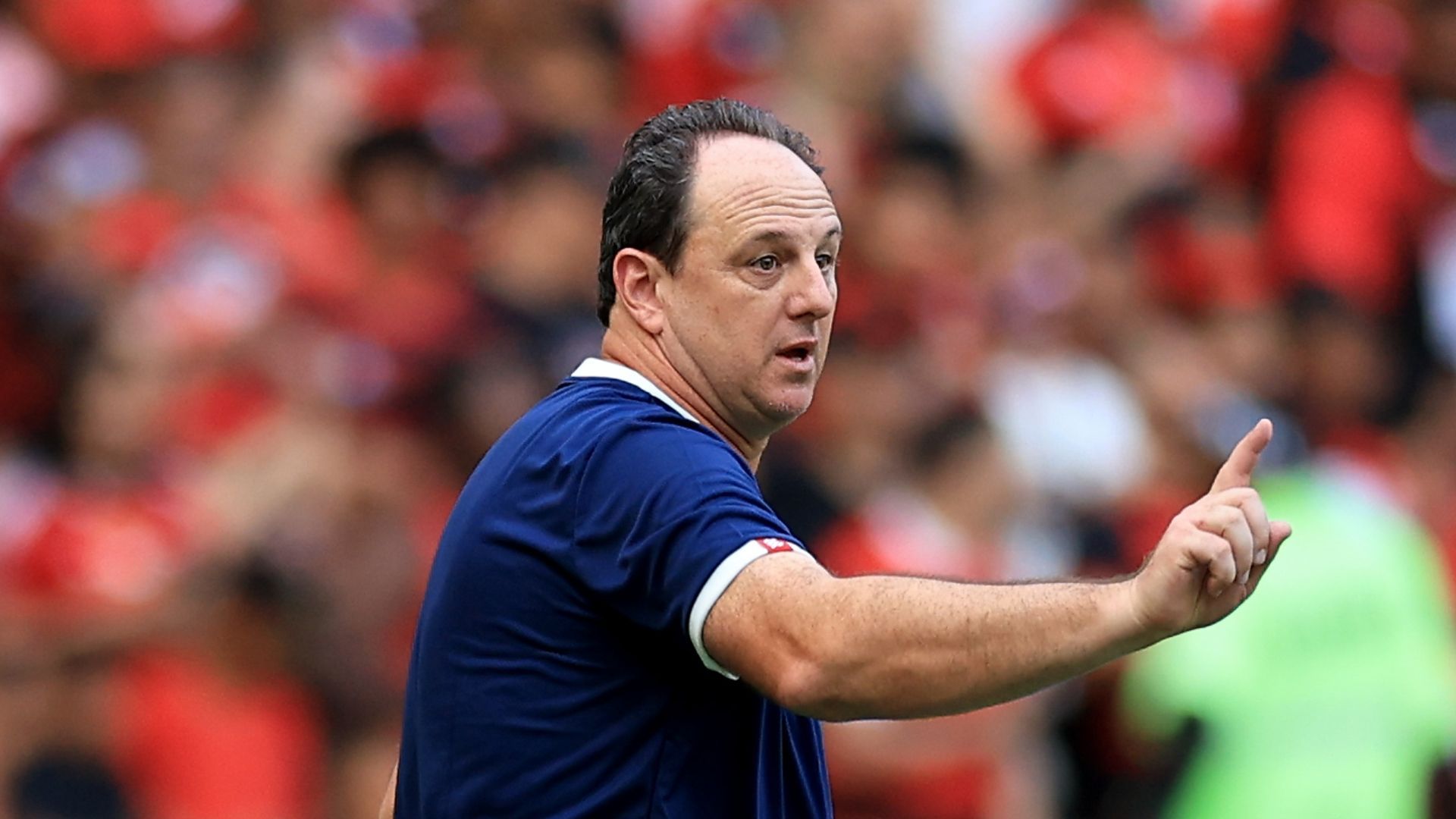 Rogerio Ceni Wallpapers - Top Free Rogerio Ceni Backgrounds ...