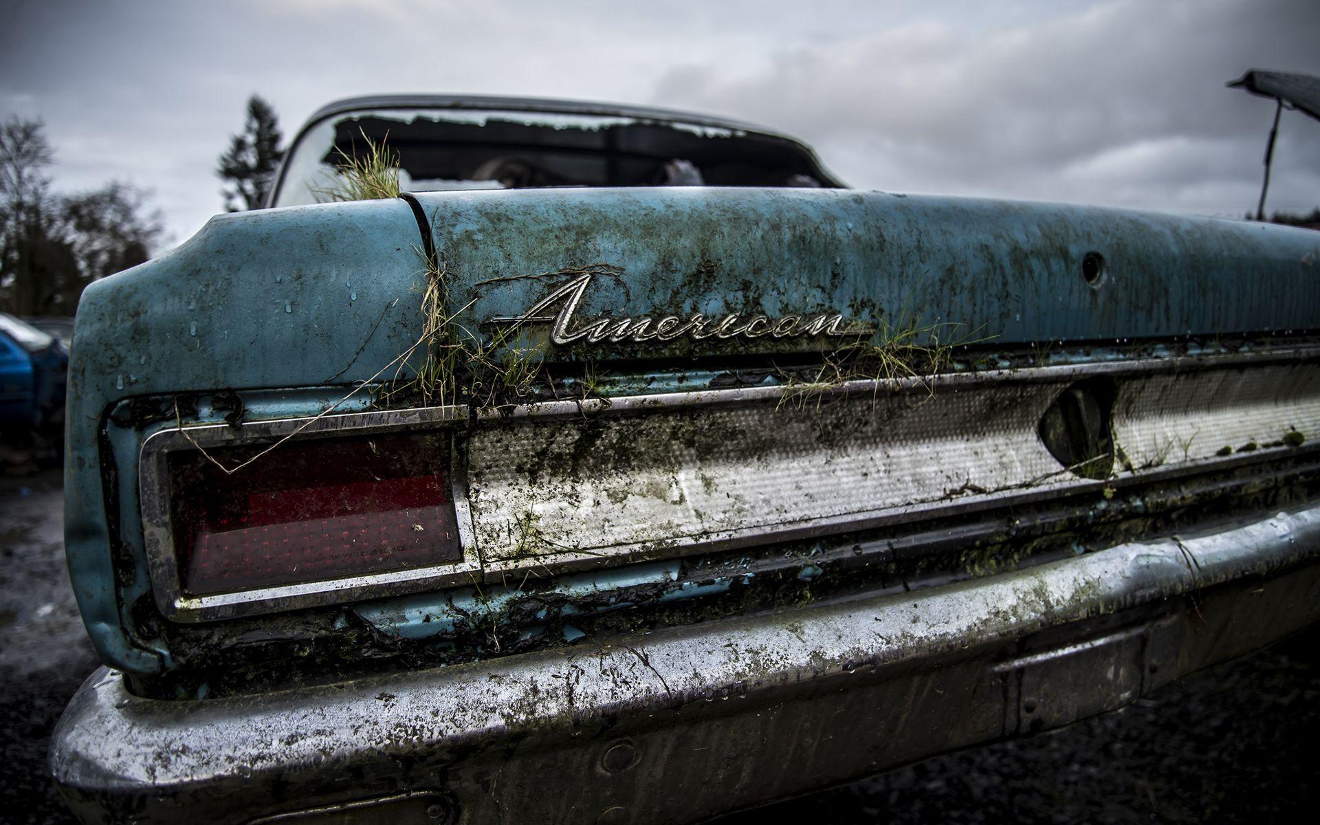 Rustic Old Cars Wallpapers - Top Free Rustic Old Cars Backgrounds ...