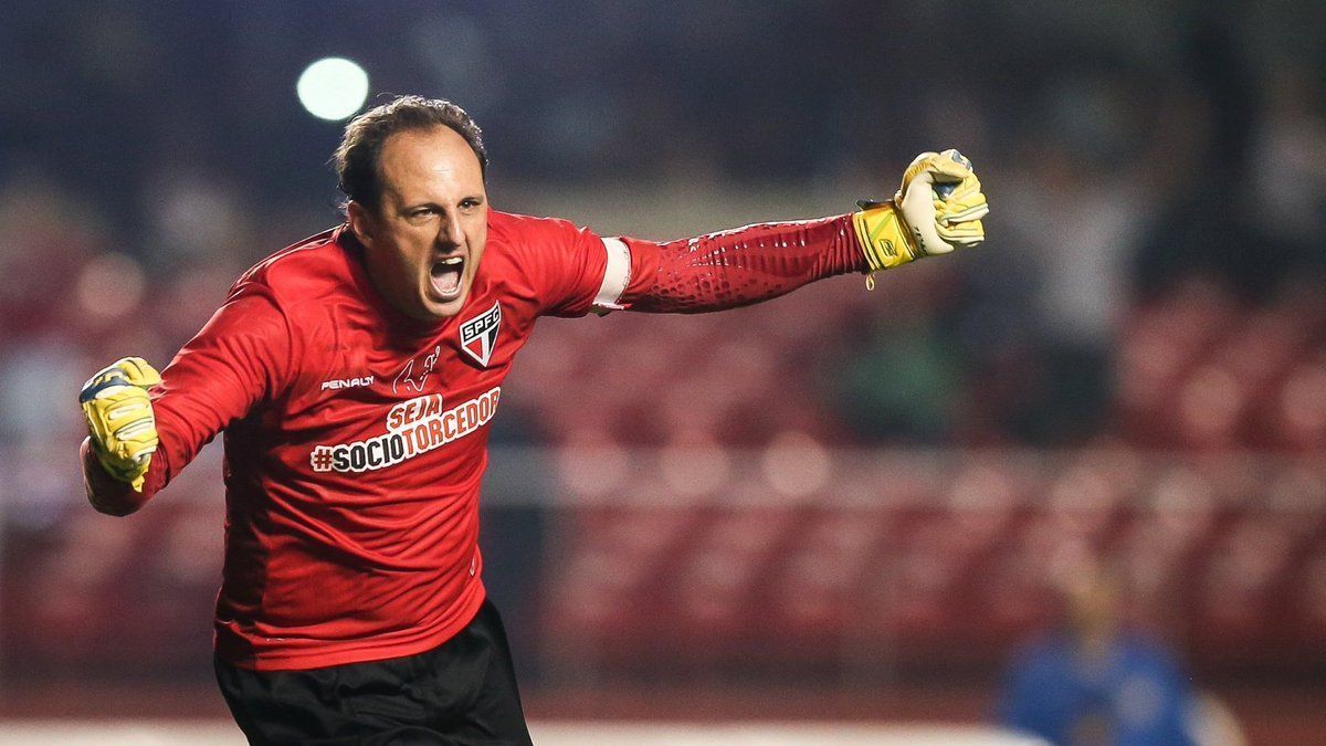 Rogerio Ceni Wallpapers - Top Free Rogerio Ceni Backgrounds ...