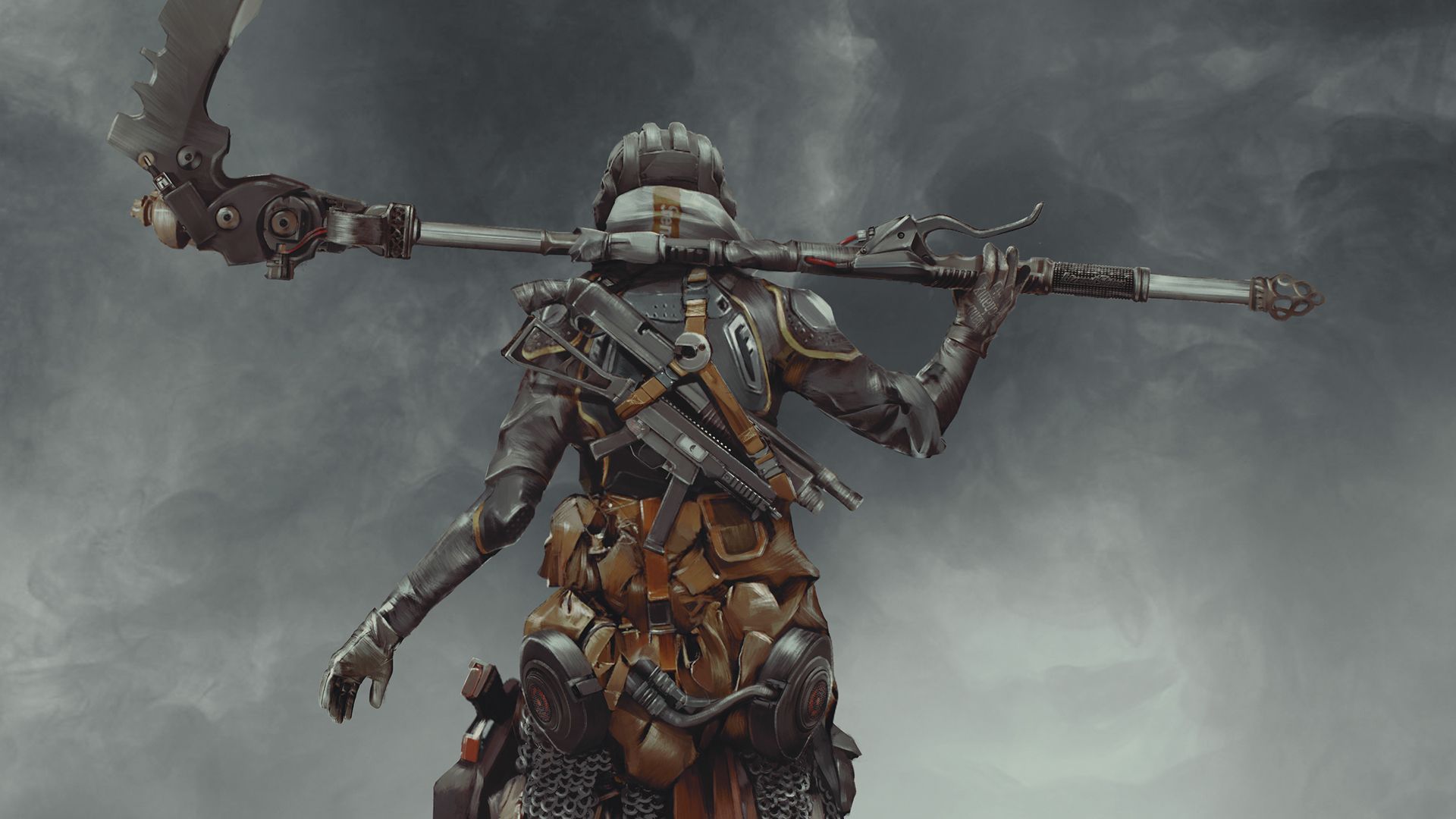 Ashen Wallpapers - Top Free Ashen Backgrounds - WallpaperAccess