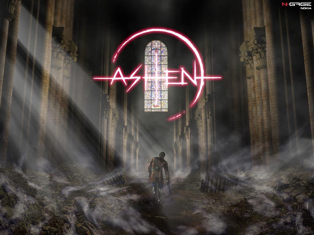 Ashen Wallpapers - Top Free Ashen Backgrounds - WallpaperAccess