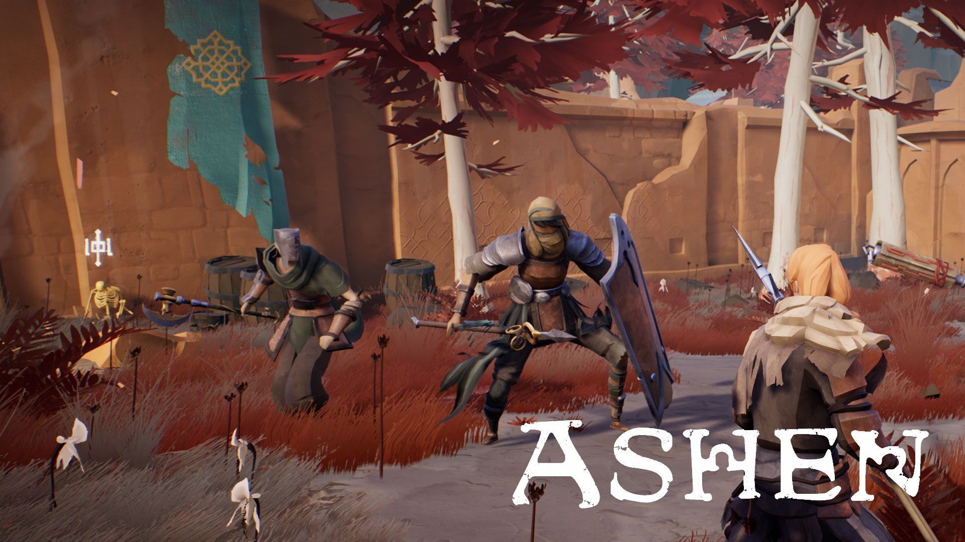 Ashen Wallpapers - Top Free Ashen Backgrounds - WallpaperAccess