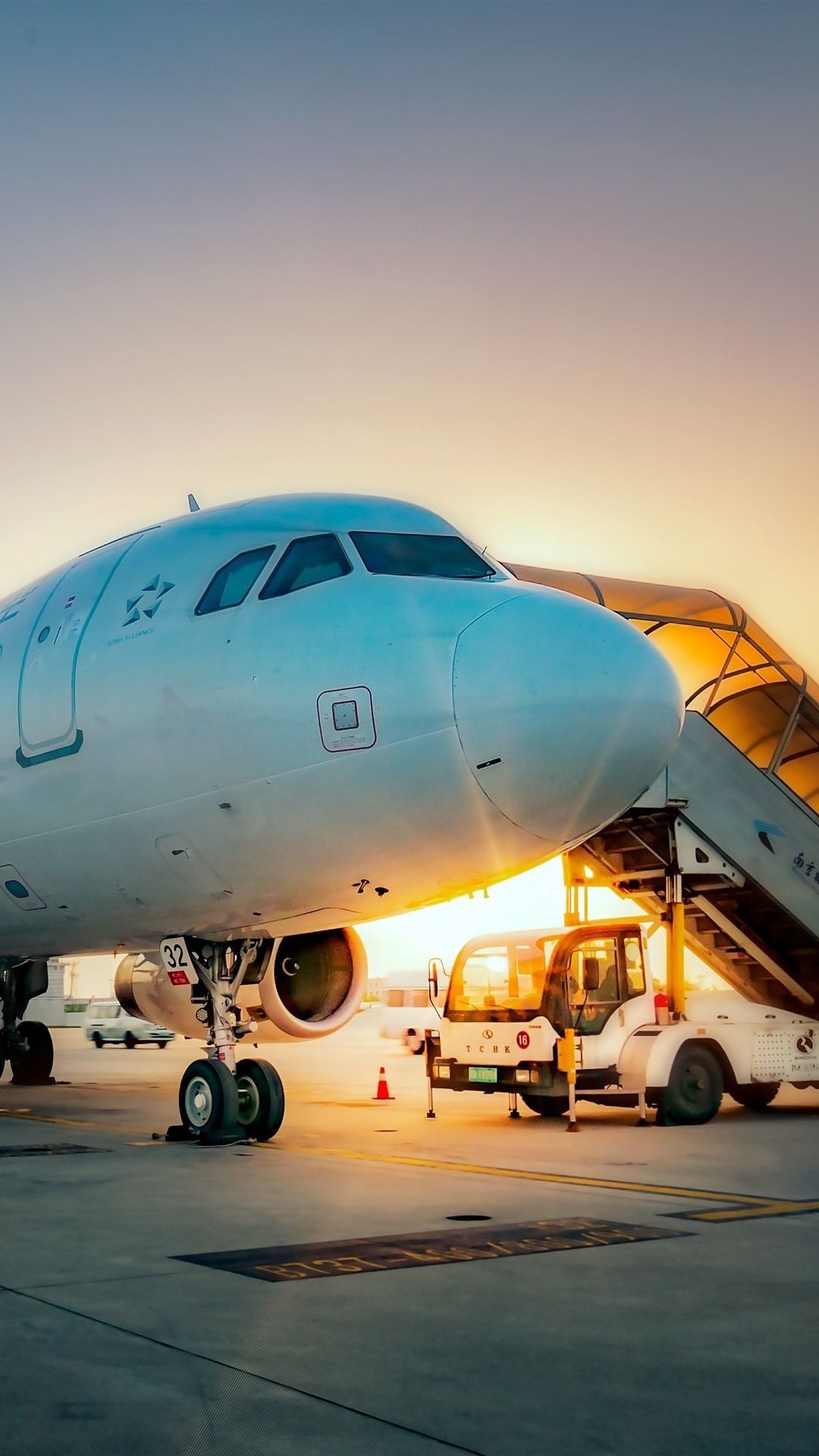 Airfield Wallpapers - Top Free Airfield Backgrounds - WallpaperAccess